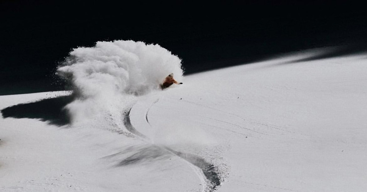 4 Stunning Photos That Capture the Breathtaking Beauty of Mammoth ...