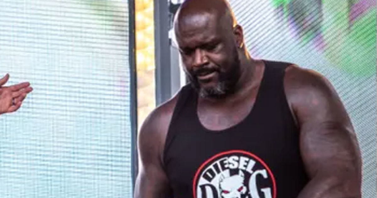 Shaq AKA DJ DIESEL to Rock Palisades Tahoe in 'Tahoe Live' Festival ...