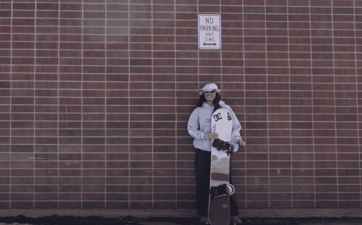 Watch: Rookie Boarder Iris Pham's Debut Street Part Excites Fans ...