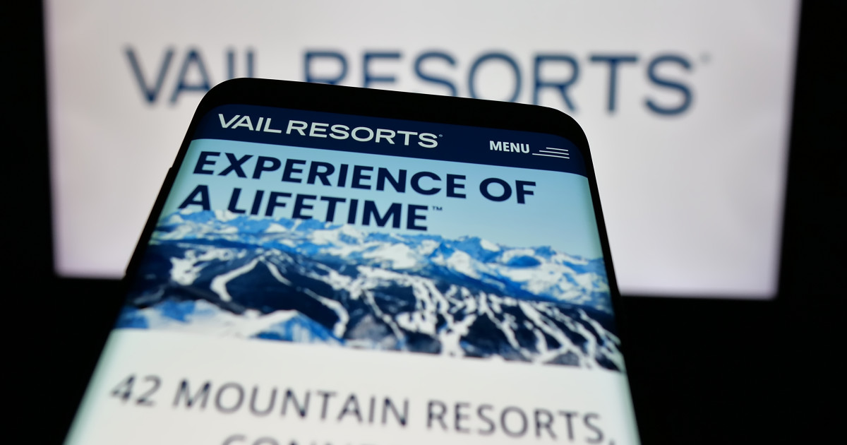 Vail Resorts CEO Kirsten Lynch To Step Down - Snowboarder