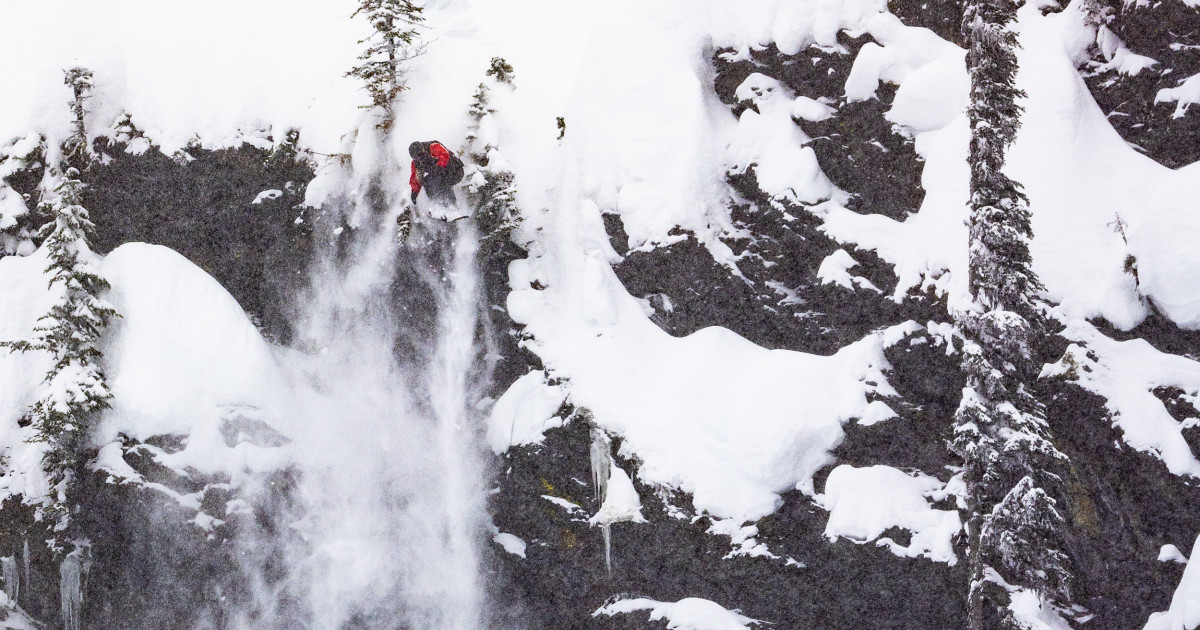 Natural Selection Tour Will Return to Revelstoke in 2026 - Snowboarder