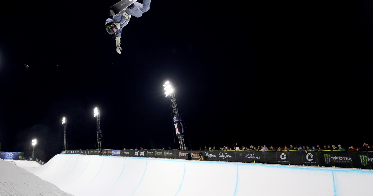Everything We Know About X Games League (So Far) - Snowboarder