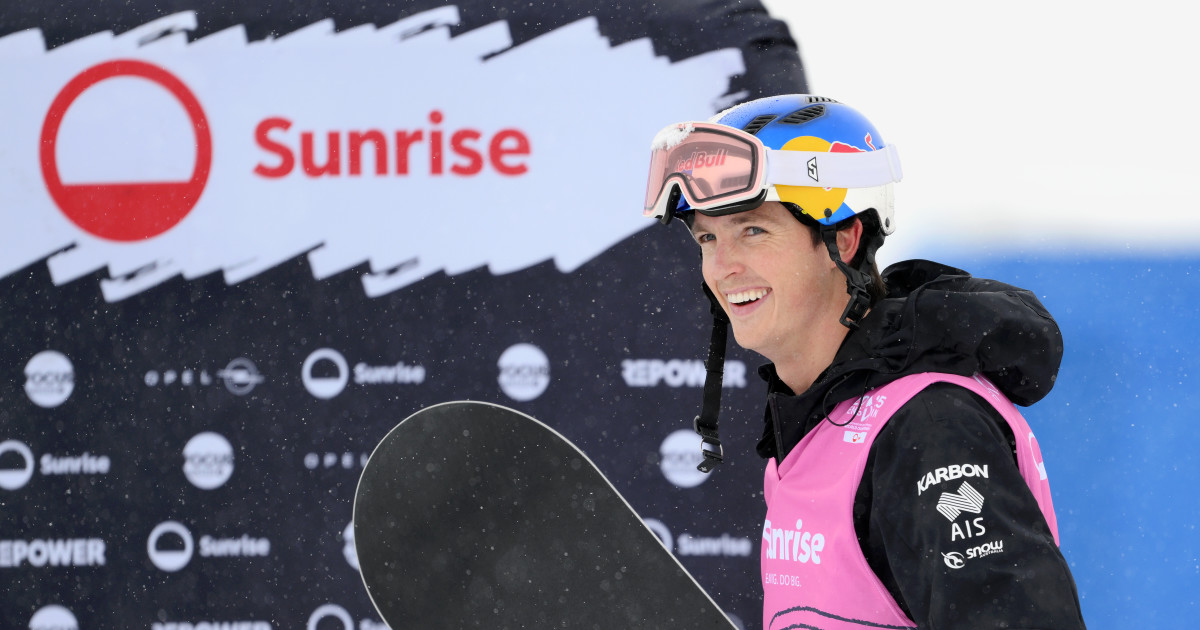 The Scotty James Netflix Documentary Will Drop This Month - Snowboarder