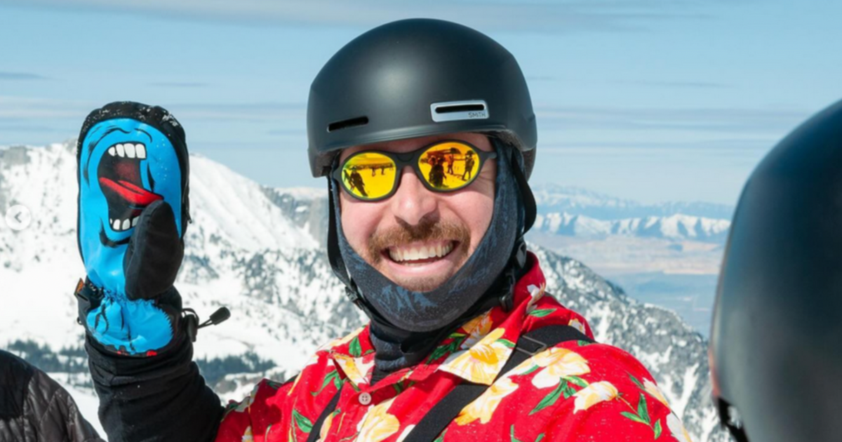 Articles by Josh Sullivan - Snowboarder