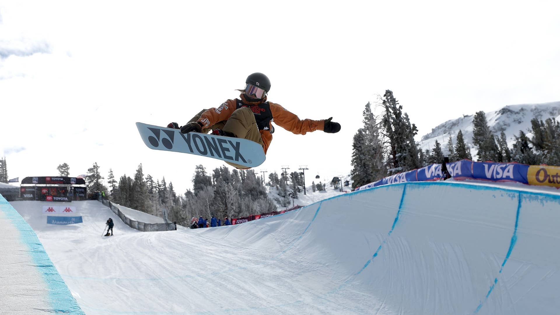 How to Watch Colorado's U.S. Grand Prix Snowboarding Competition ...