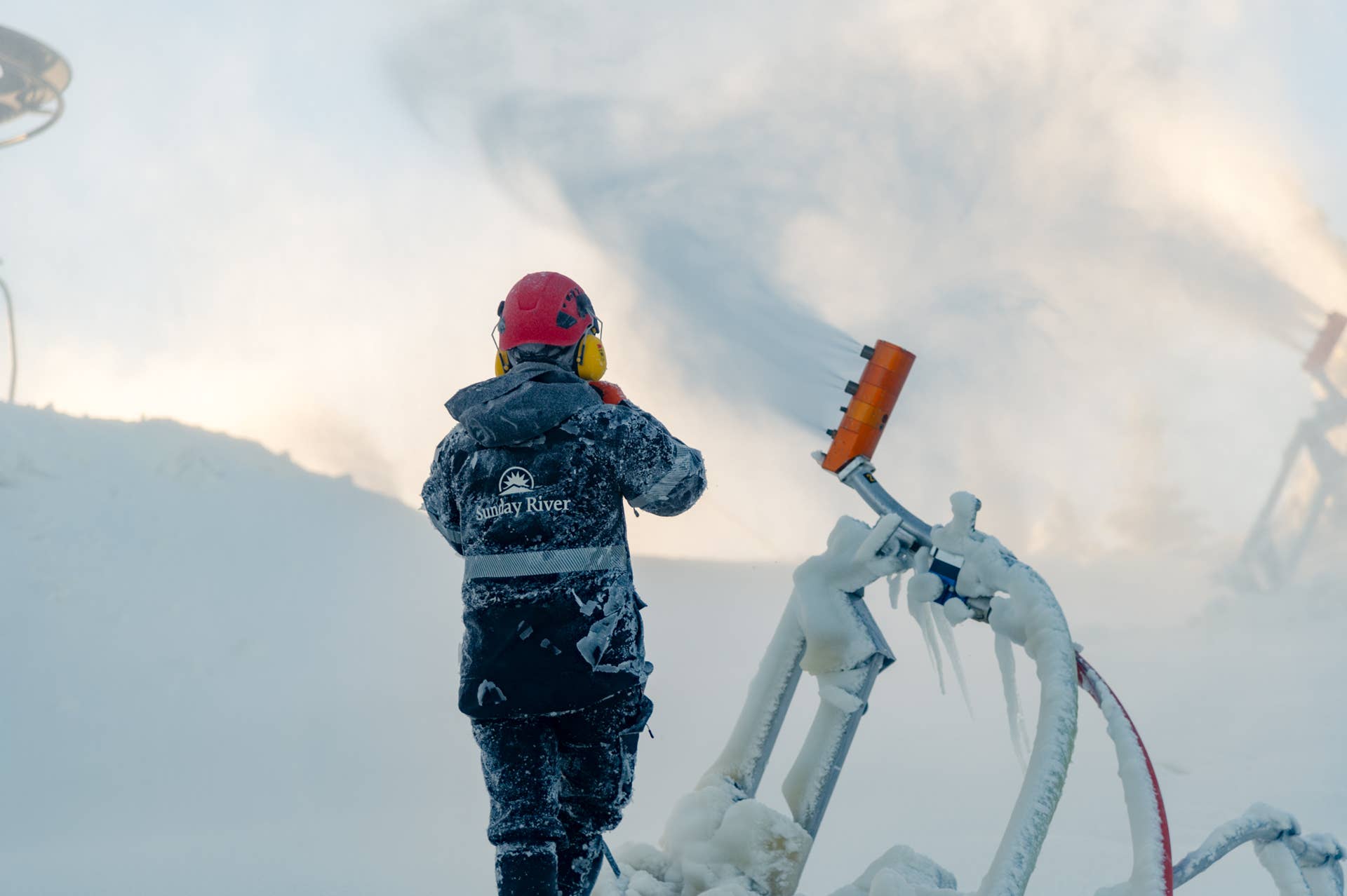 Following Halloween Preview, Maine is Open for the 2024-2025 Ski Season ...