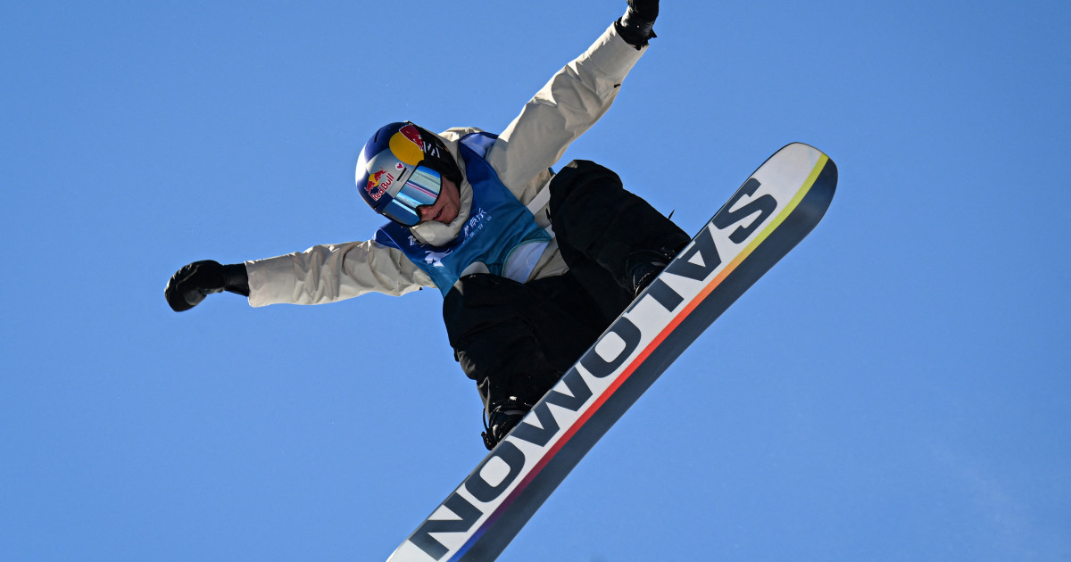 Top 5 Snowboarding Safety Tips You Should Know - Snowboarder