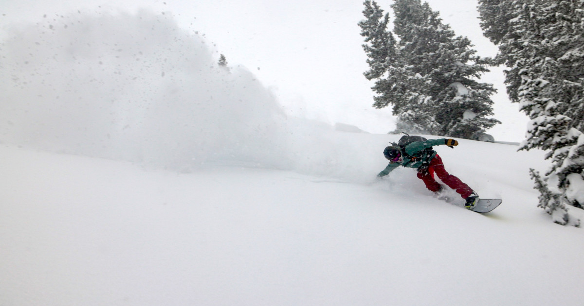 Review: WNDR ALPINE Shepherd Tour is an ideal splitboard for less-than ...