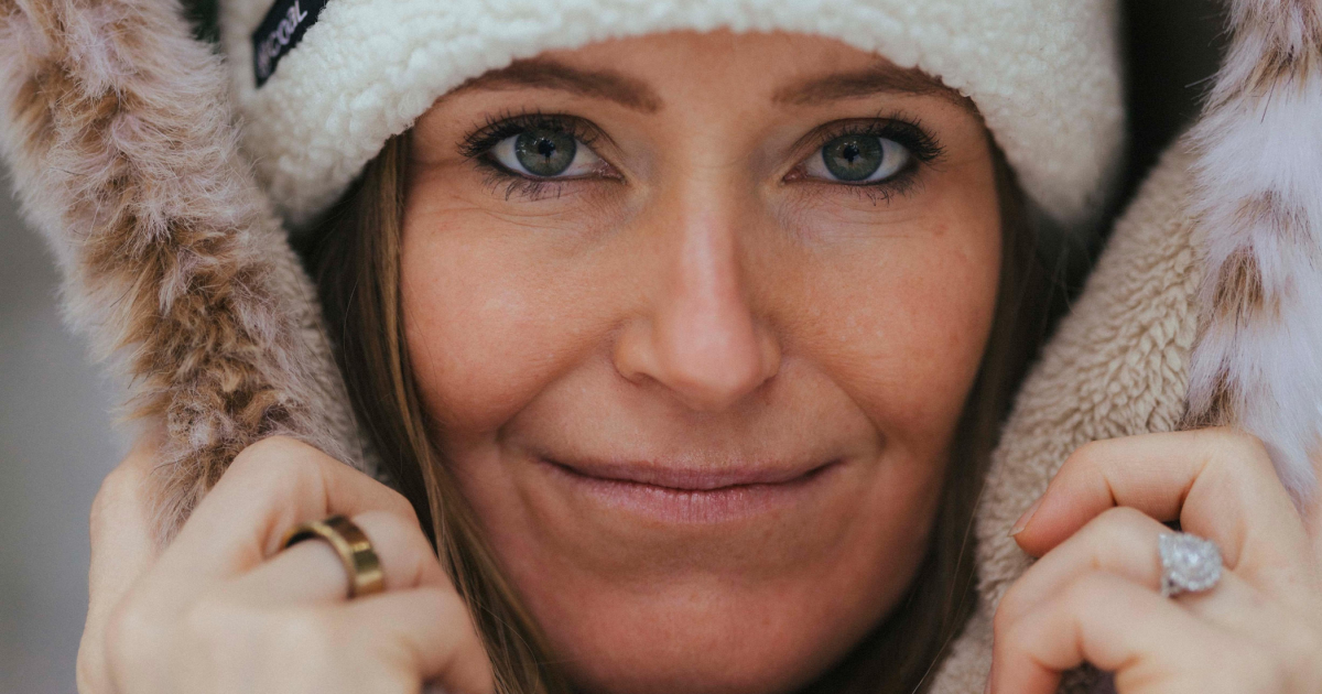 Jamie Anderson Has Joined the Coal Headwear Team - Snowboarder