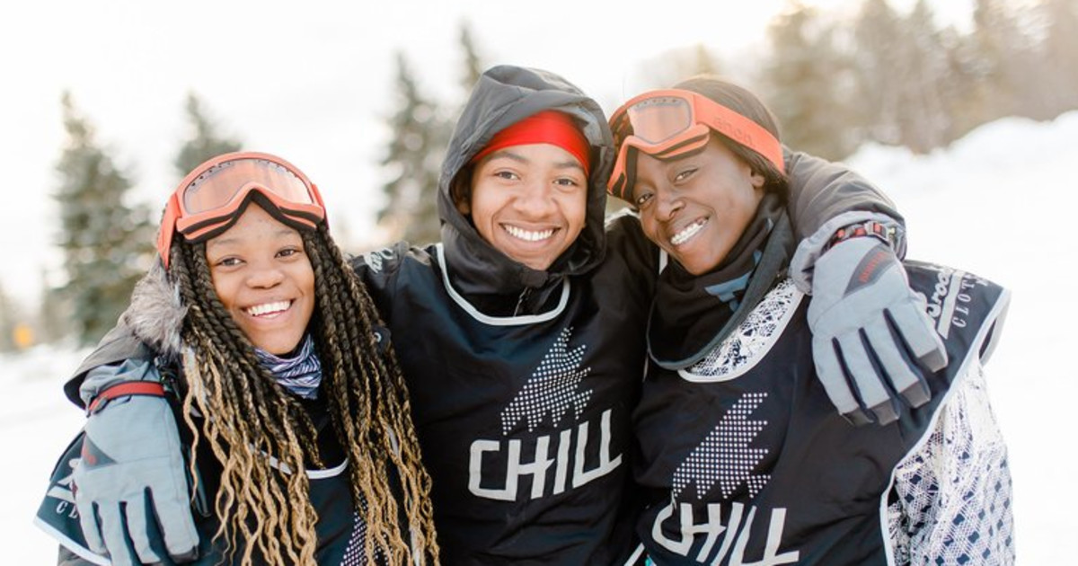 Chill Foundation Teams Up With Michigan Nonprofit To Offer Students ...