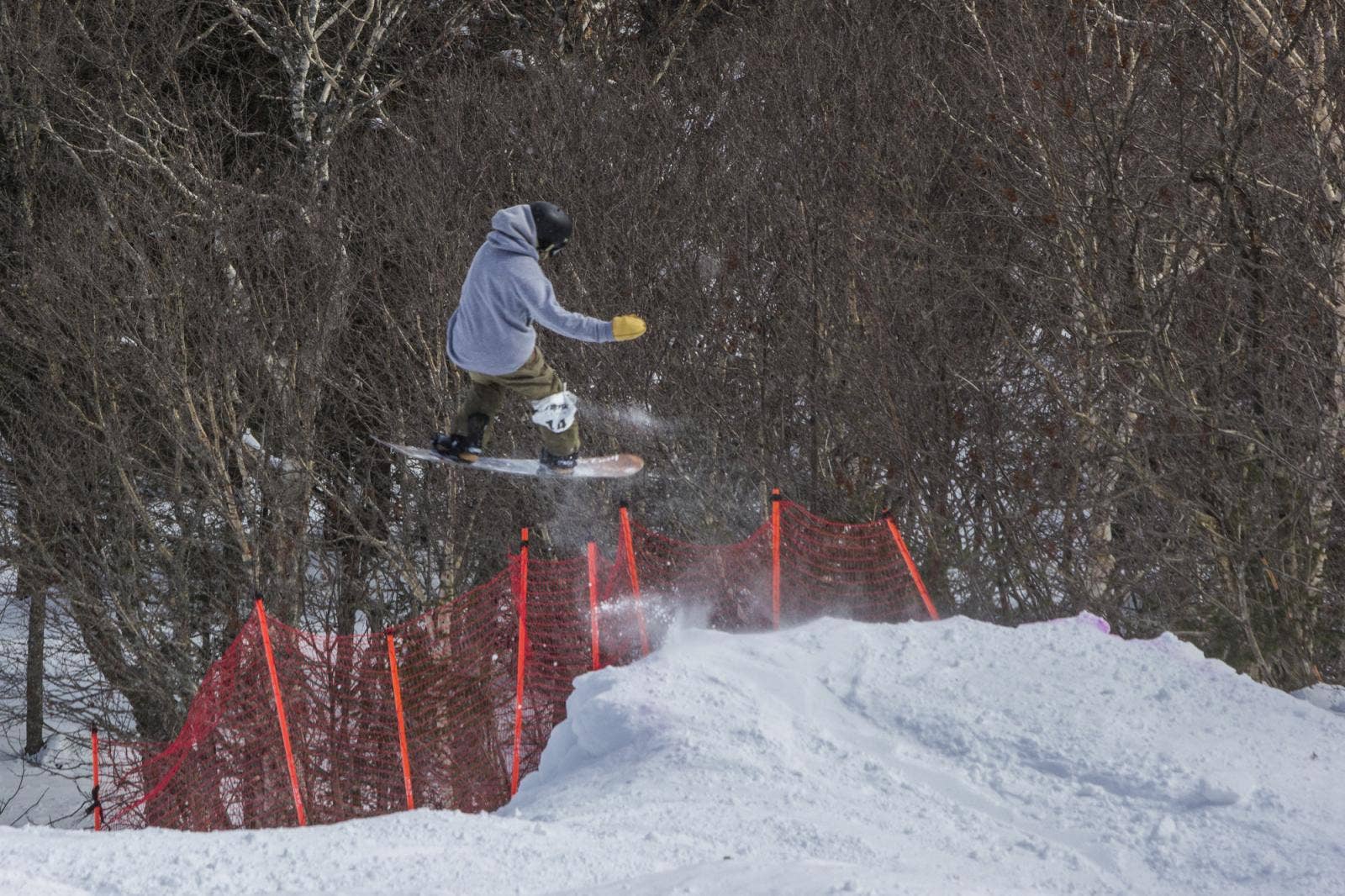Over $20k in Prizes Available at Jay Peak Freestyle Competition ...