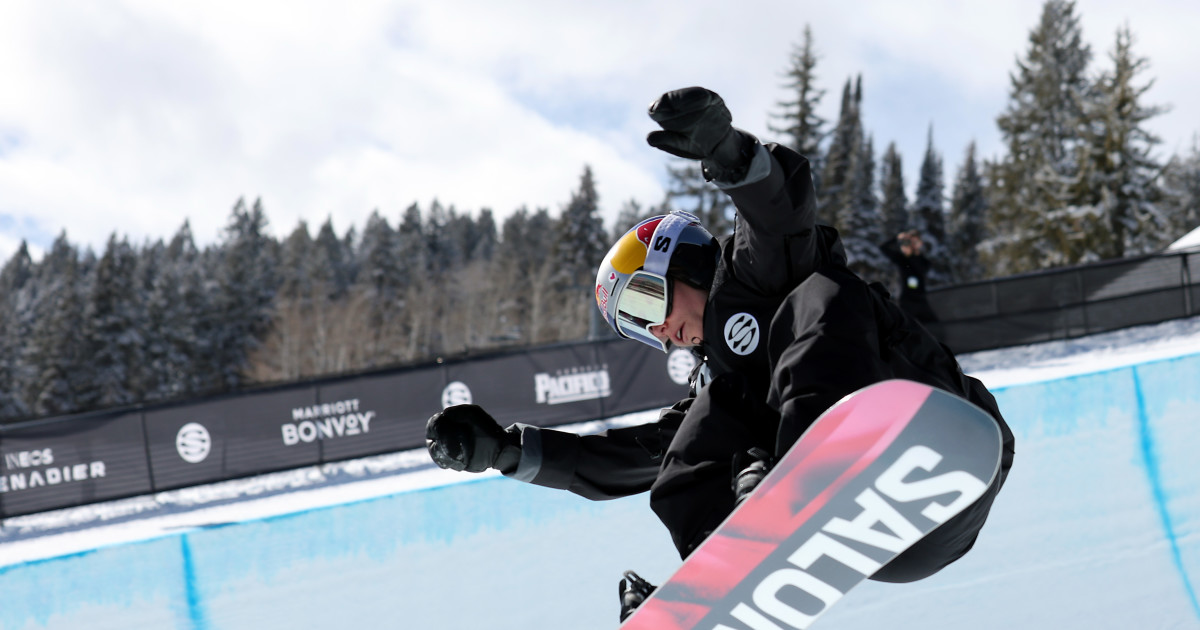 Tickets For The Snow League's Return To Aspen Now on Sale - Snowboarder