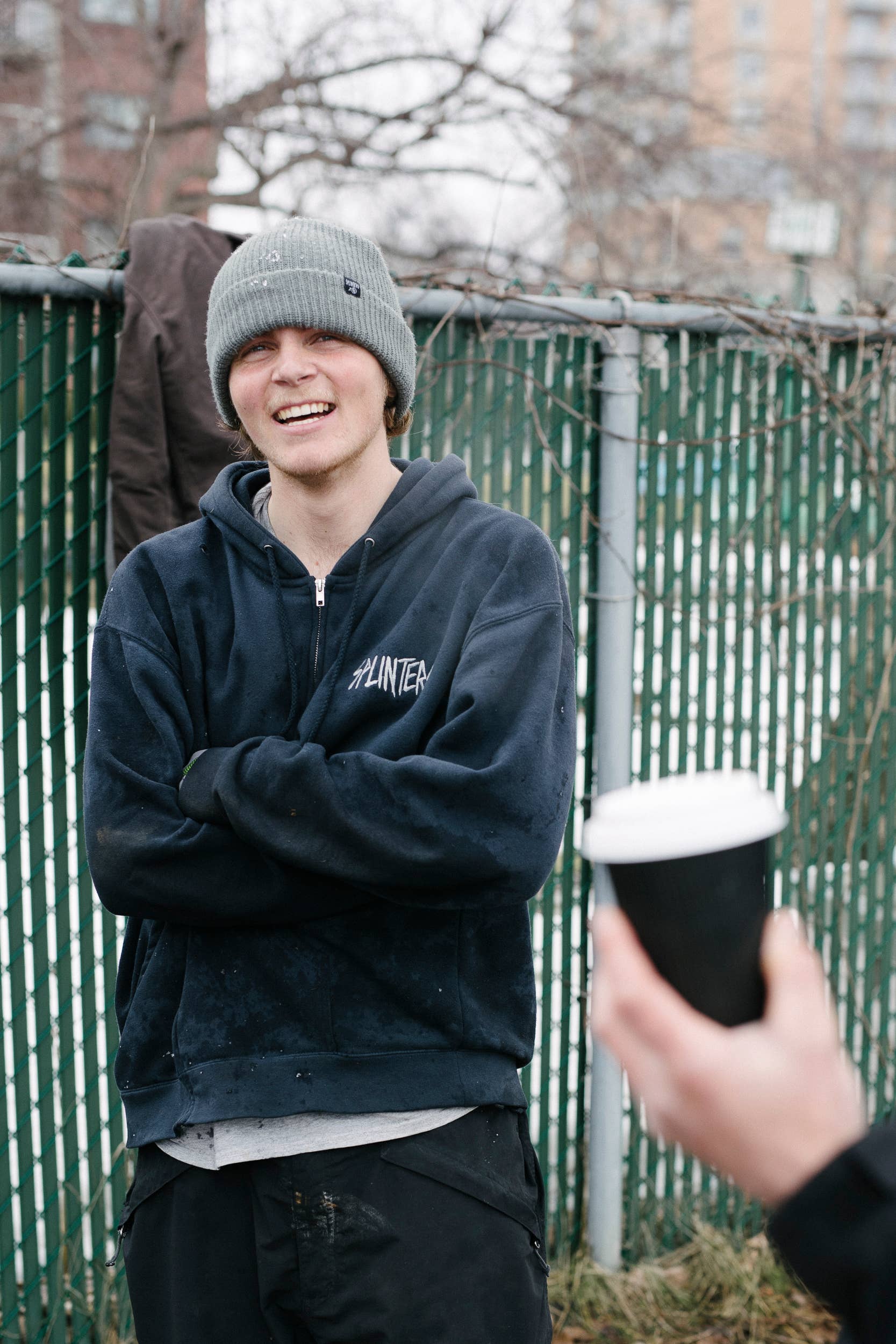 Meet Noah Coville, New Addition to the Rome Snowboards Am Team ...