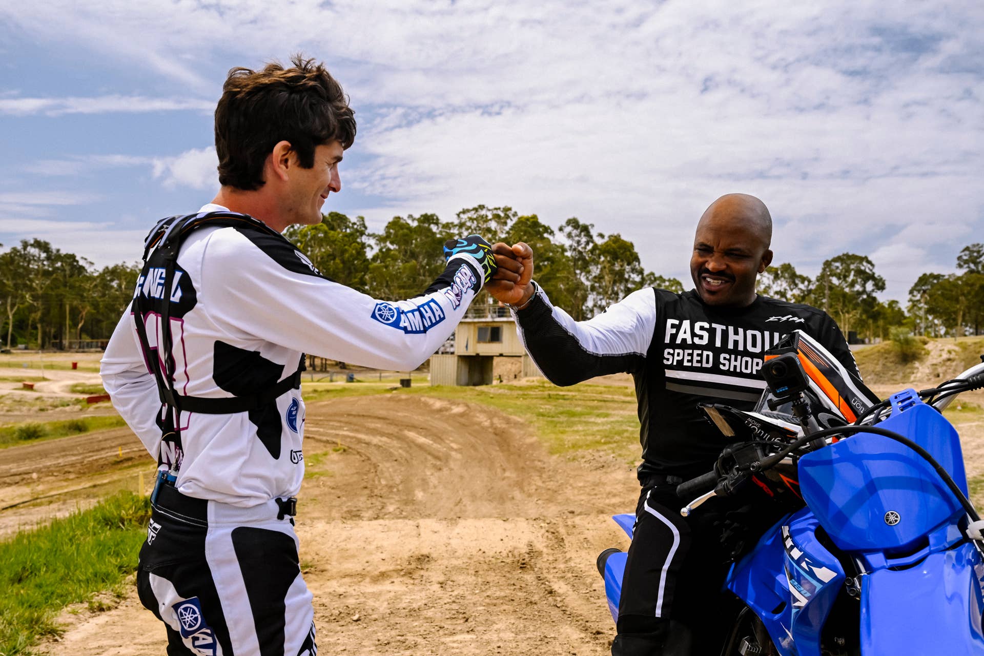 Selema Masekela Talks High Adrenaline Podcast: Team Ignition - Snowboarder