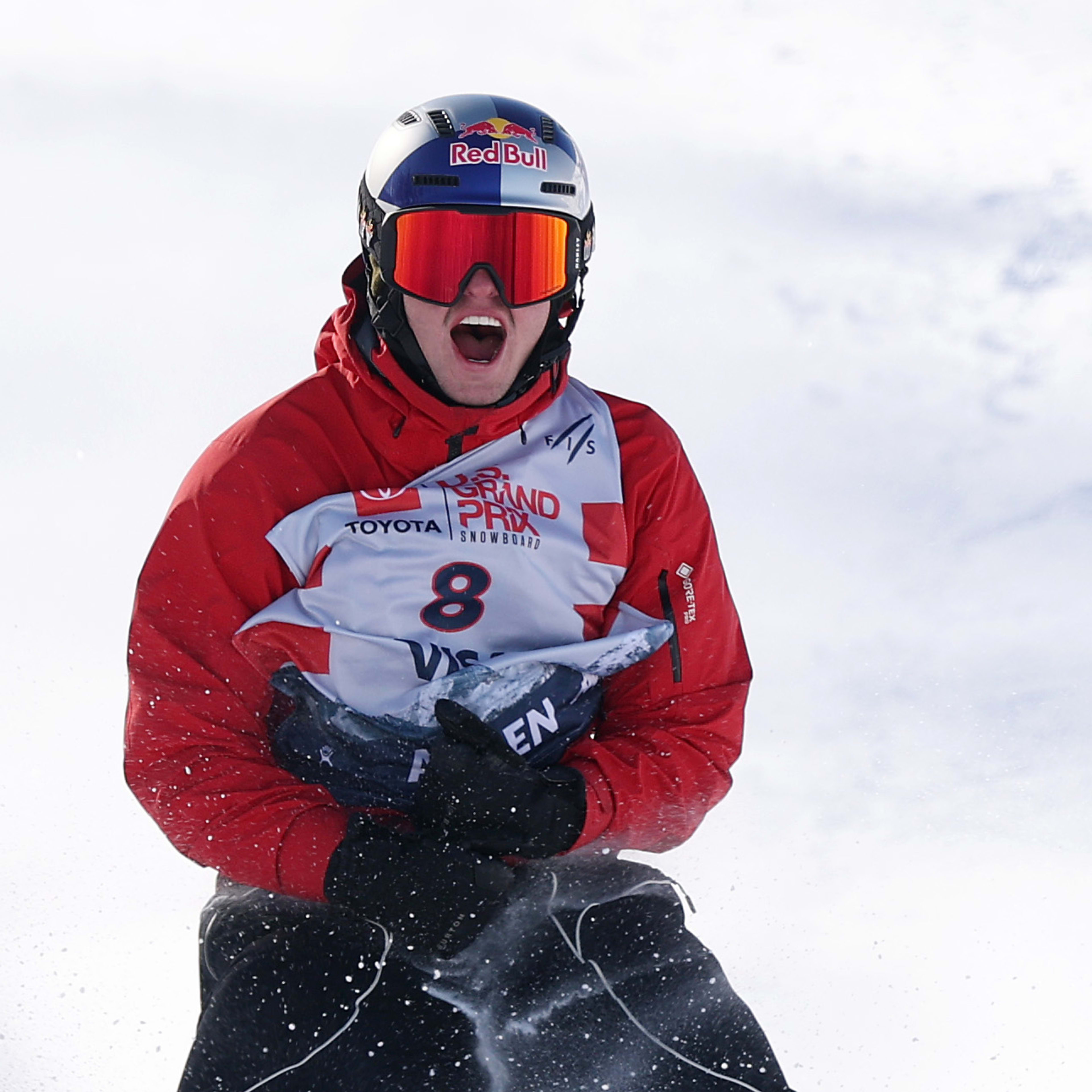 Good Wood 2012: Gnu Park Pickle | TransWorld Snowboarding - Snowboarder