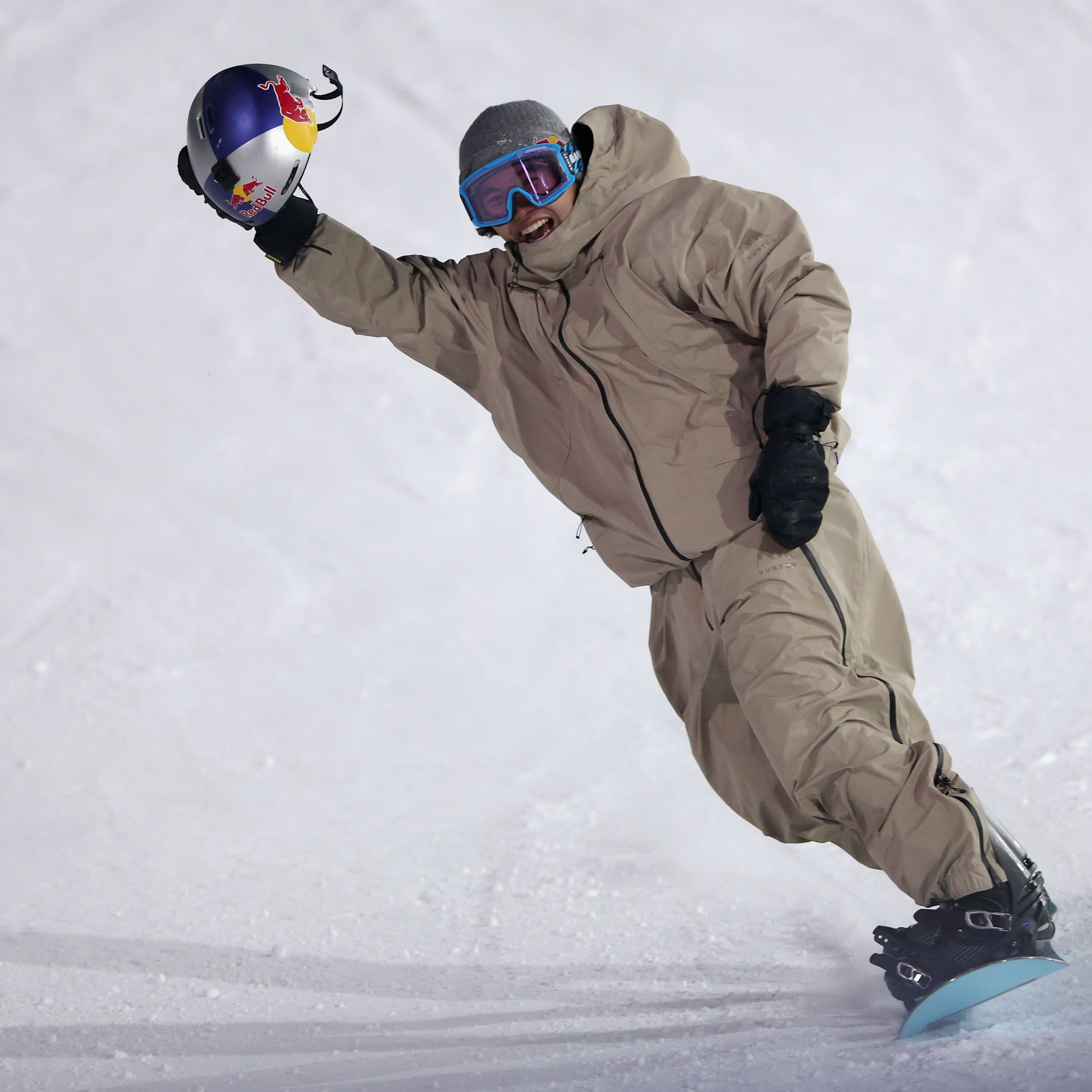 Arbor Snowboards: The Real Wood Topsheet - Snowboarder