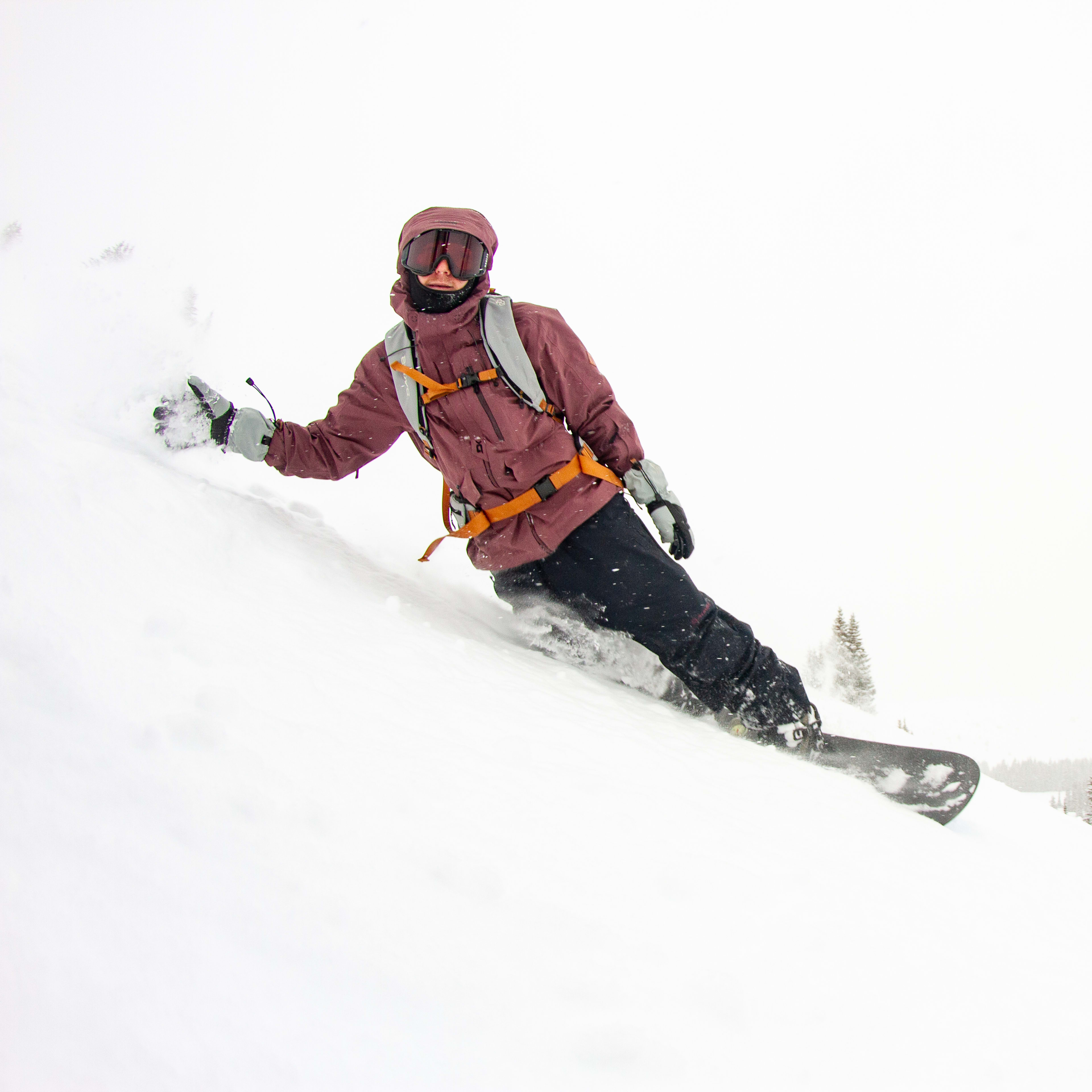 Good Wood 2012: Gnu Park Pickle | TransWorld Snowboarding - Snowboarder