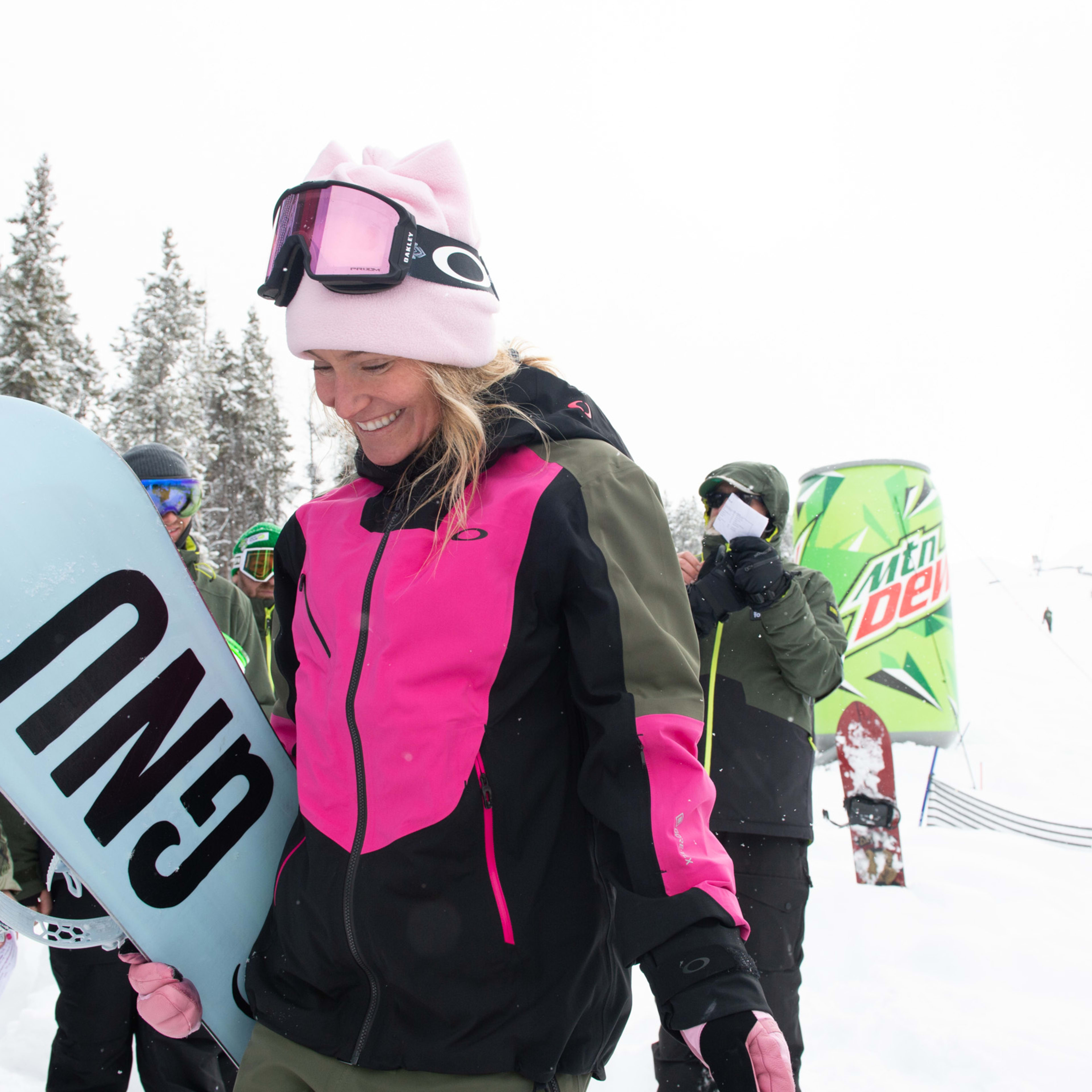 5 Snowboarding YouTube Channels You Should Follow - Snowboarder