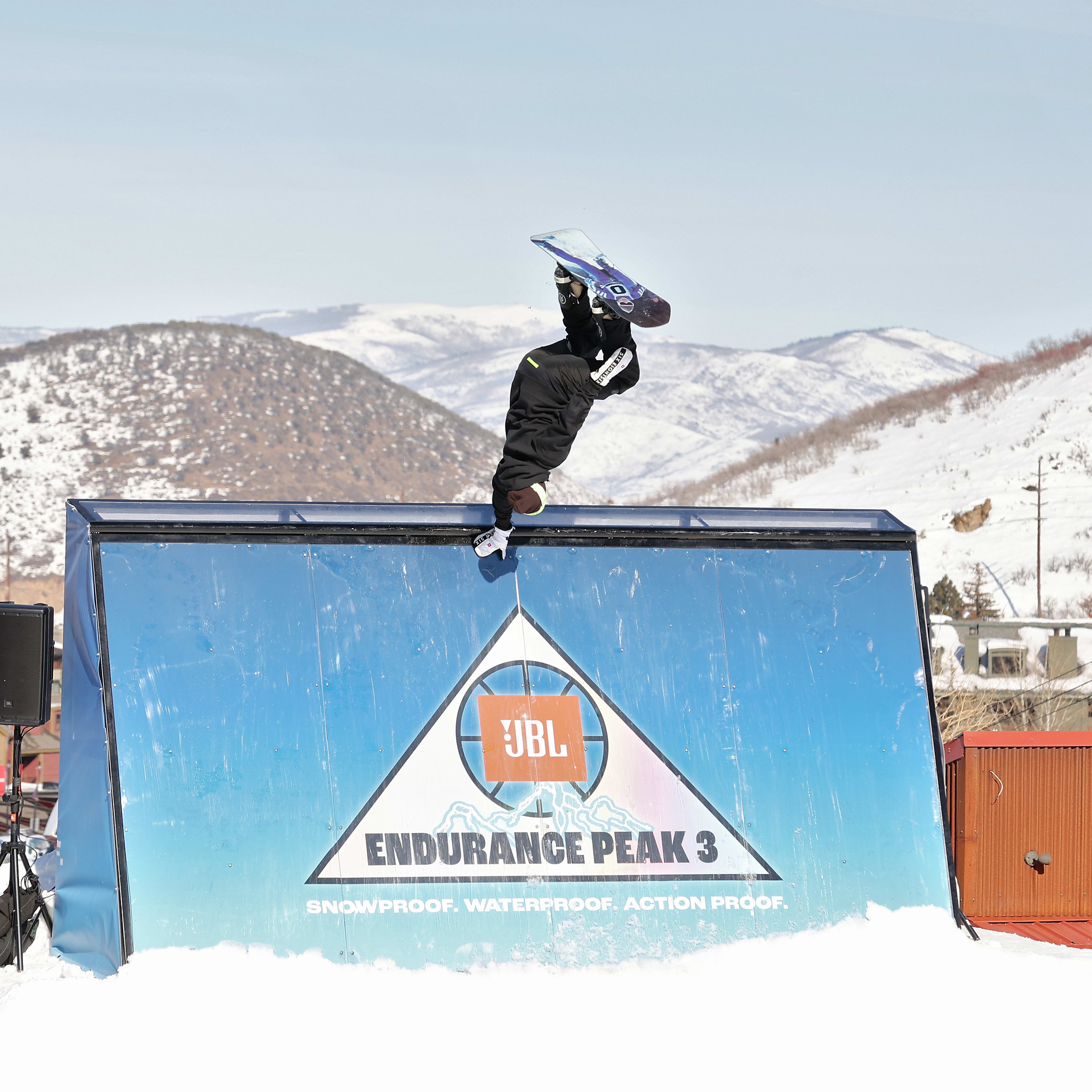 Forum and ThirtyTwo Team Up for JP Walker Signature Boot - Snowboarder