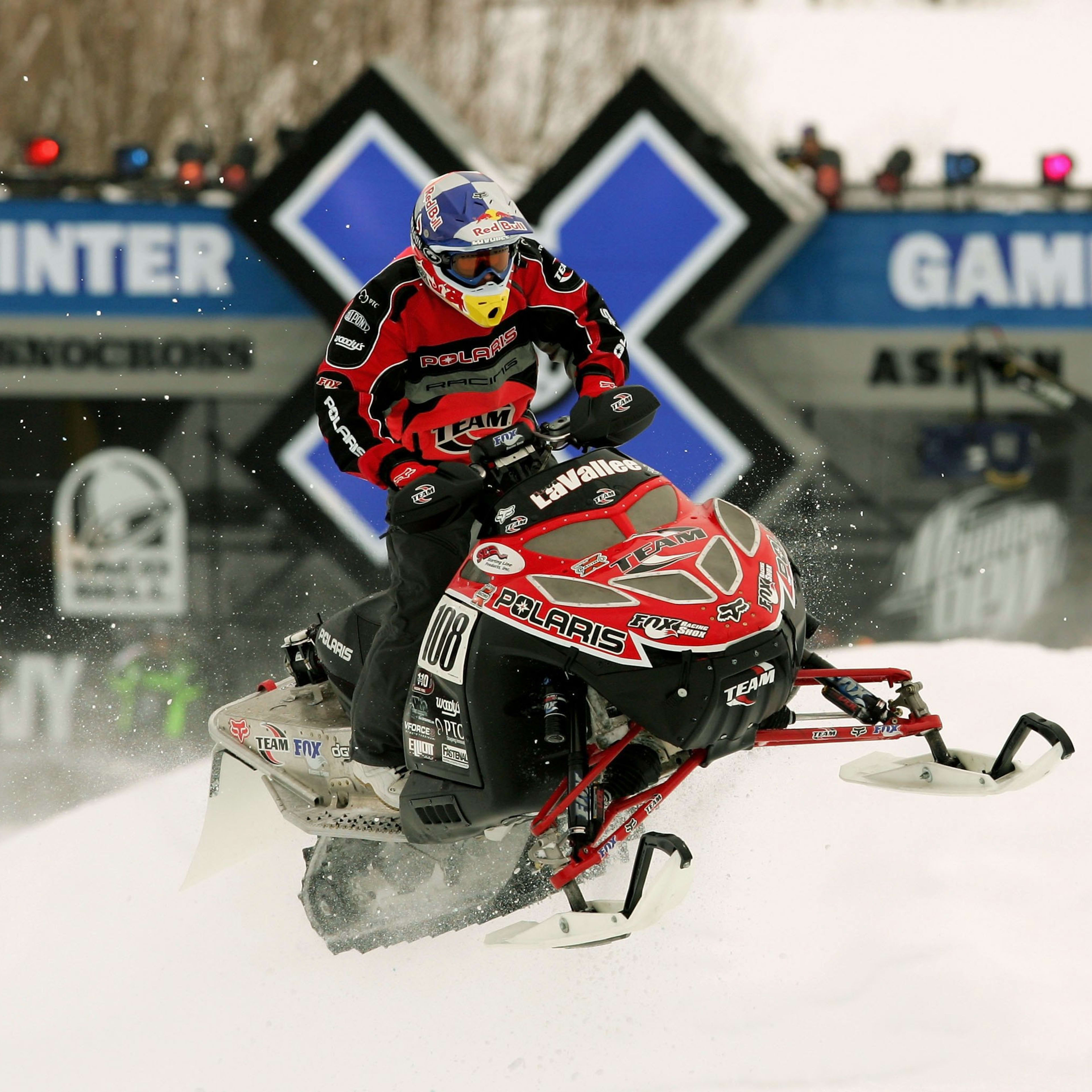 Here Are The Riders That Have Been Confirmed For X Games Aspen in 2026 ...