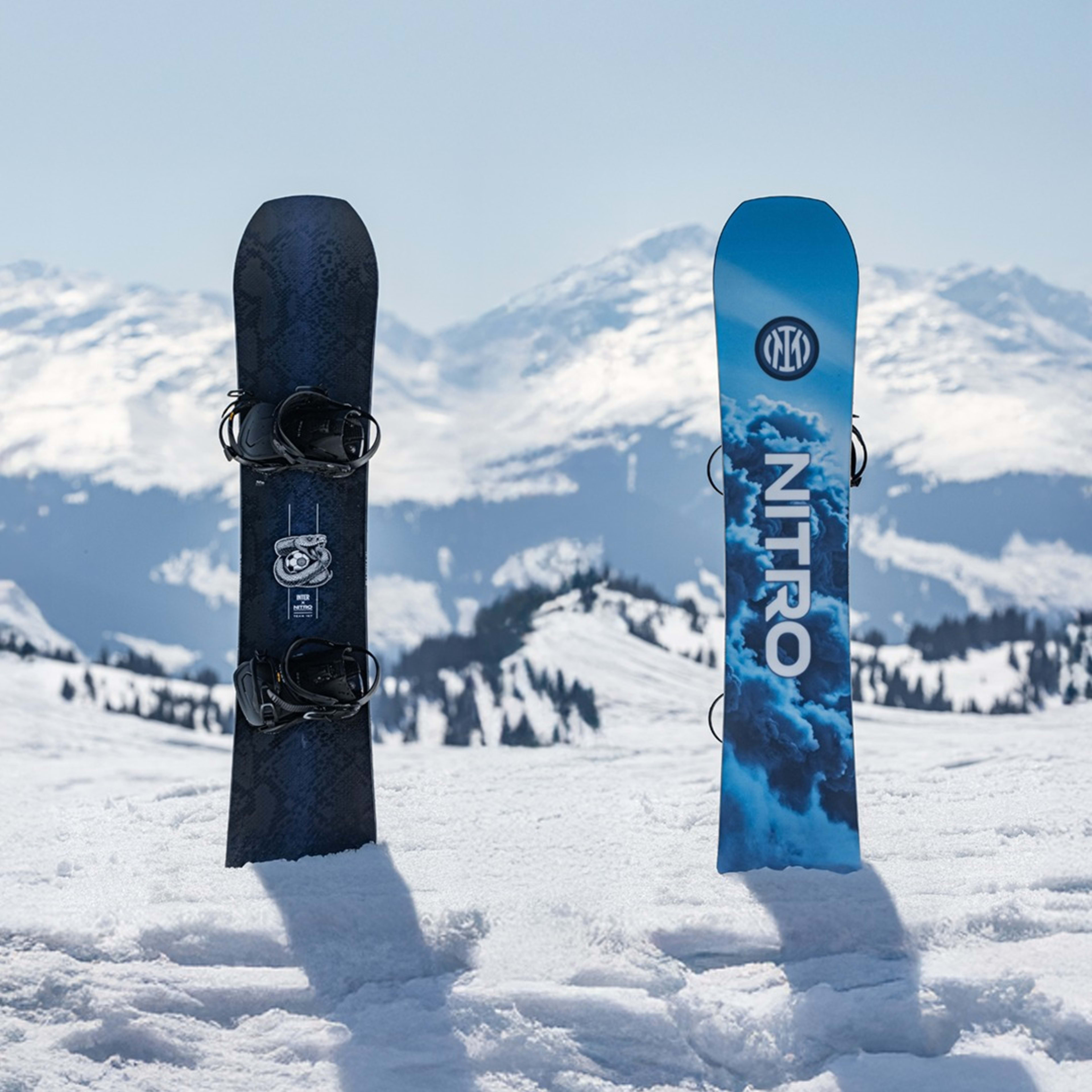 The Calgary Snow Rodeo Starts Today. Here’s My Flyp Fantasy Team ...