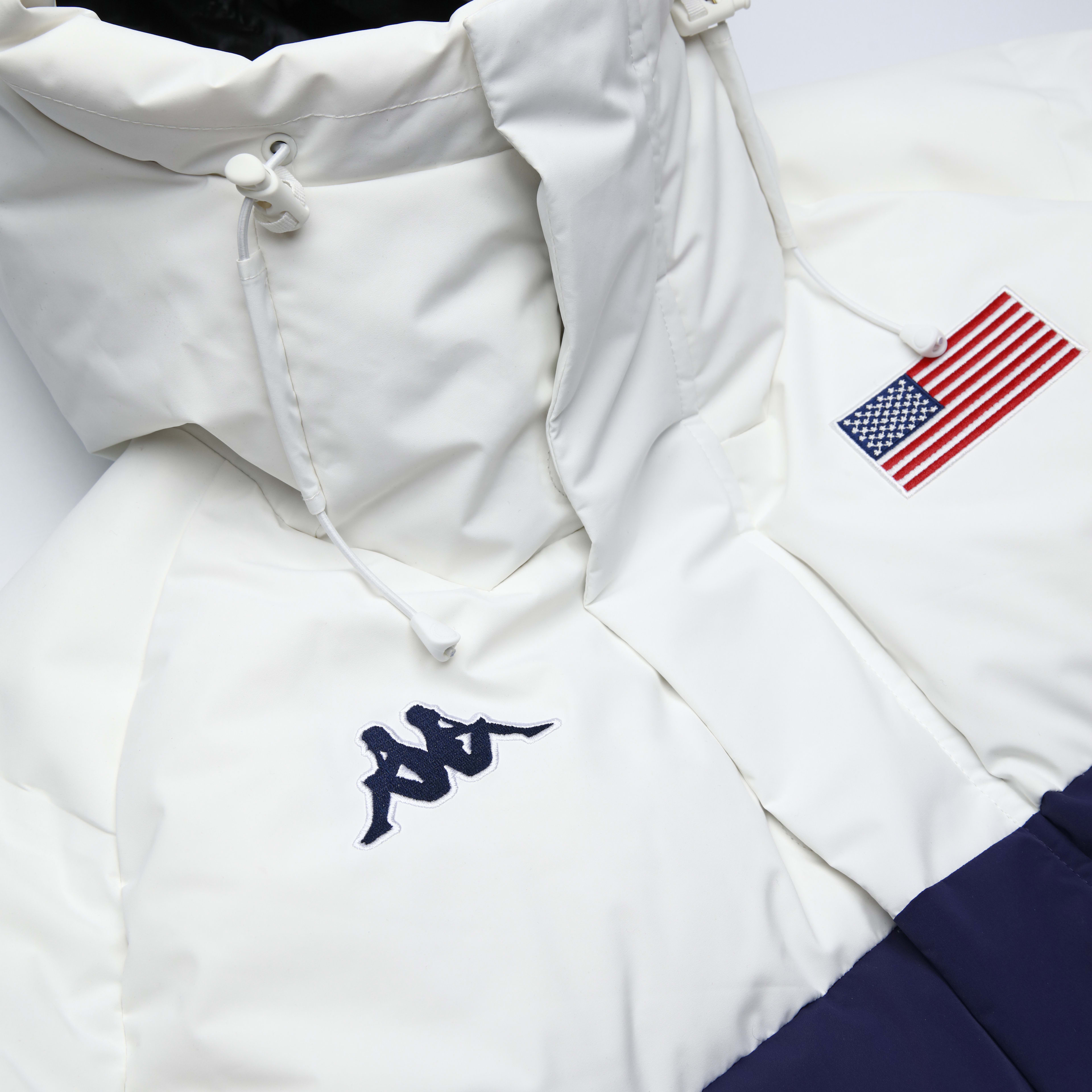 Here's What The U.S. Snowboard Team Will Wear At The Milano-Cortina ...