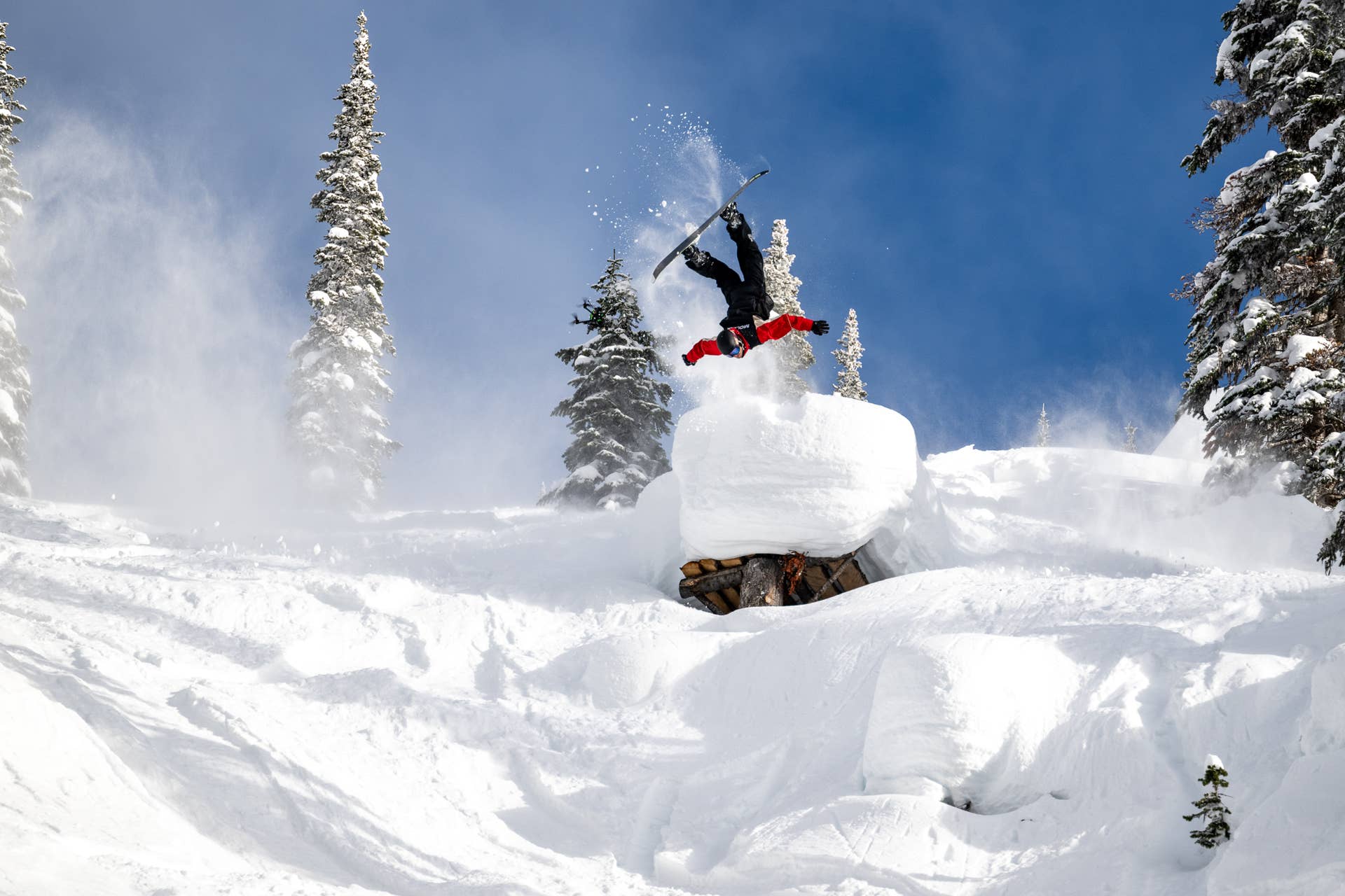 American Teen Ollie Martin Makes It To Big Air Finals at Milan-Cortina ...