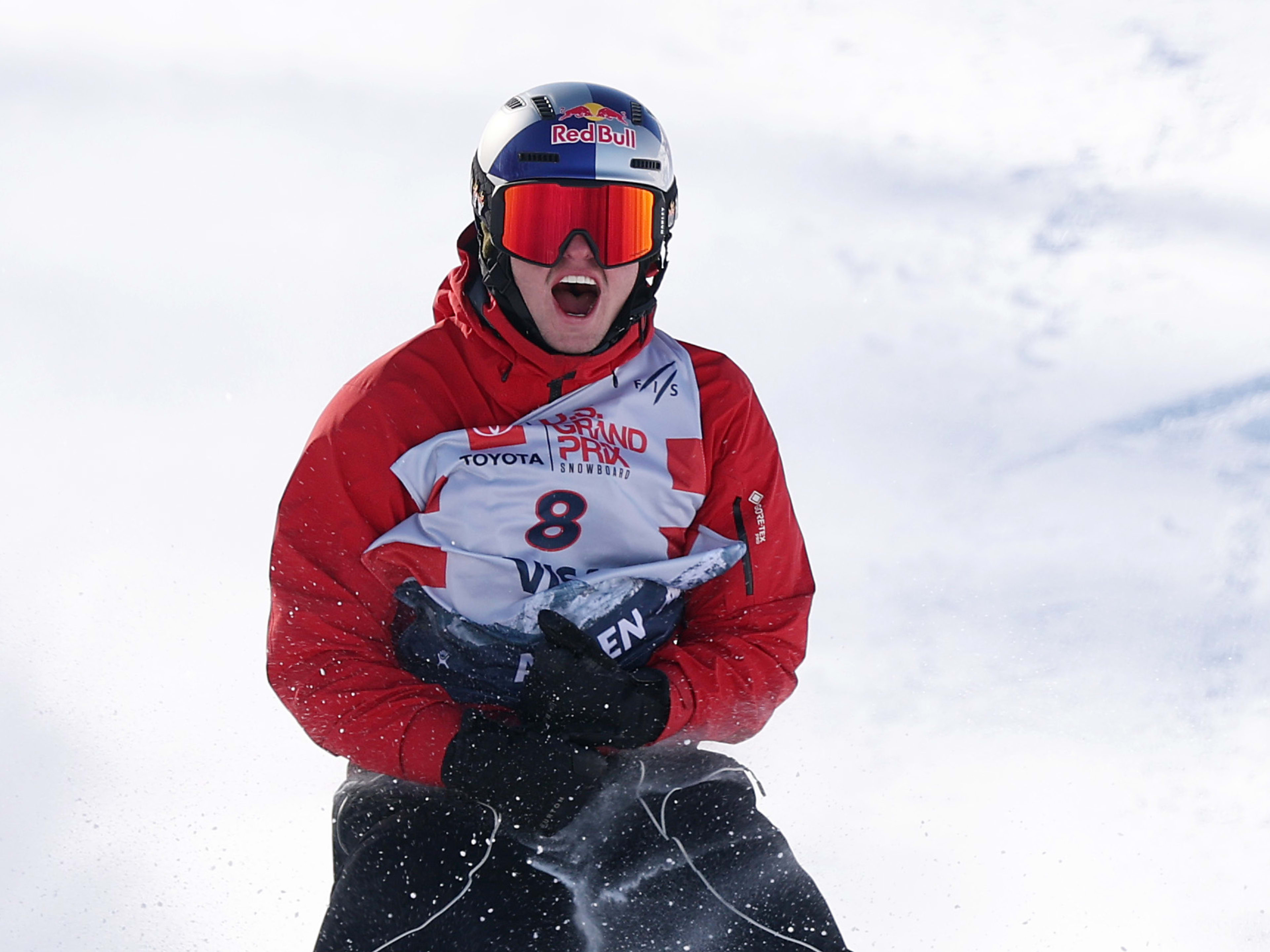 snowboarding articles