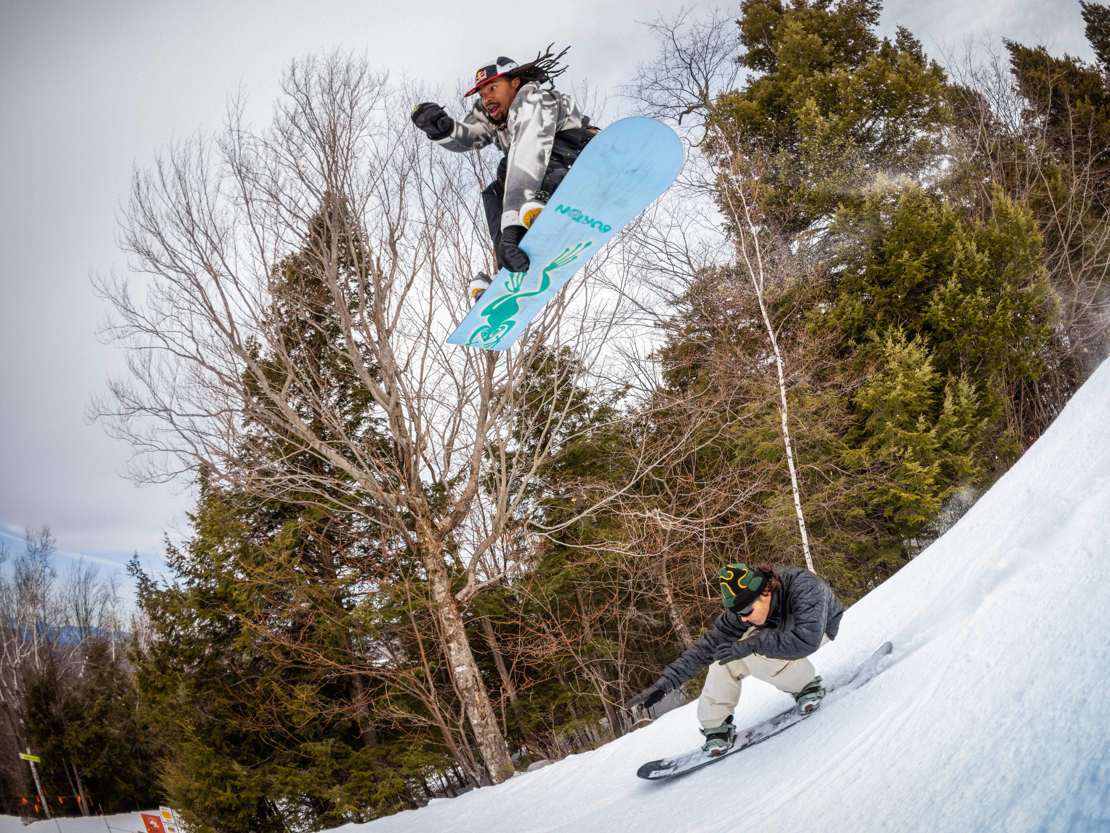 snowboarding articles