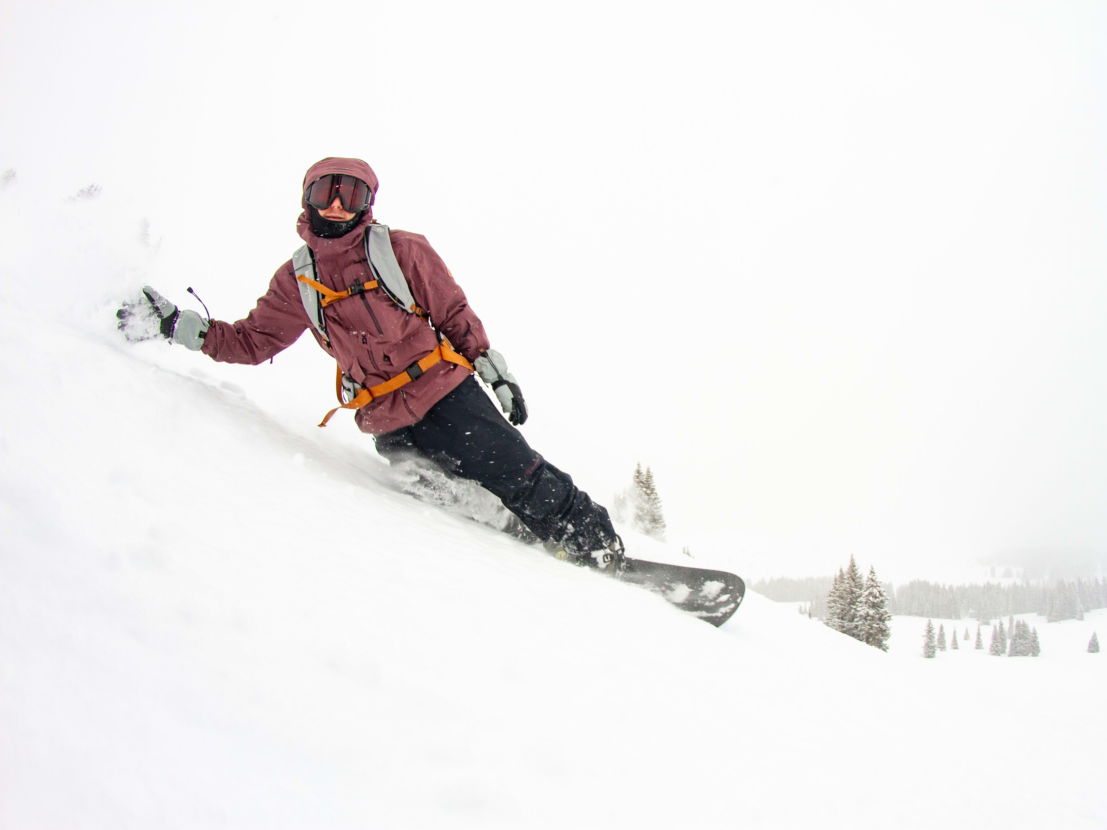 snowboarding articles