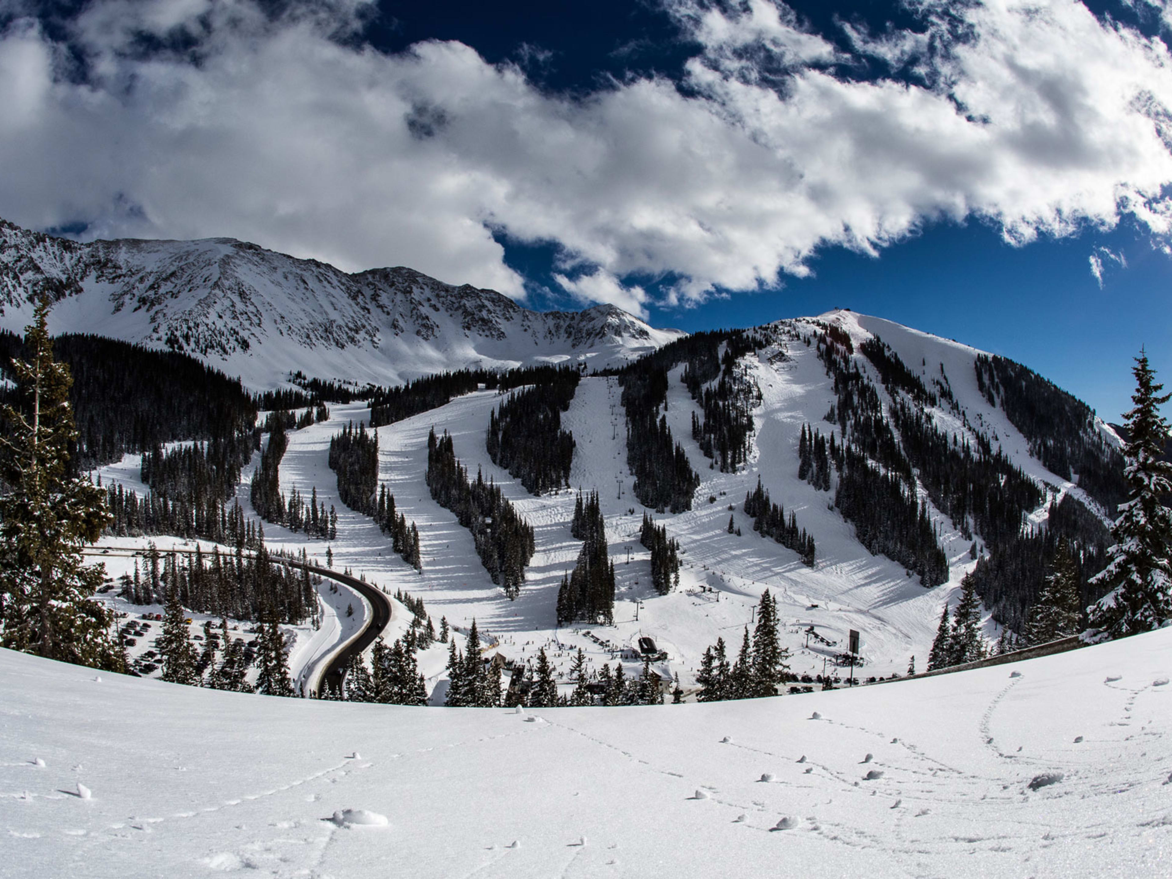A-Basin COO Thanks Patrons In Heartfelt Letter - Snowboarder