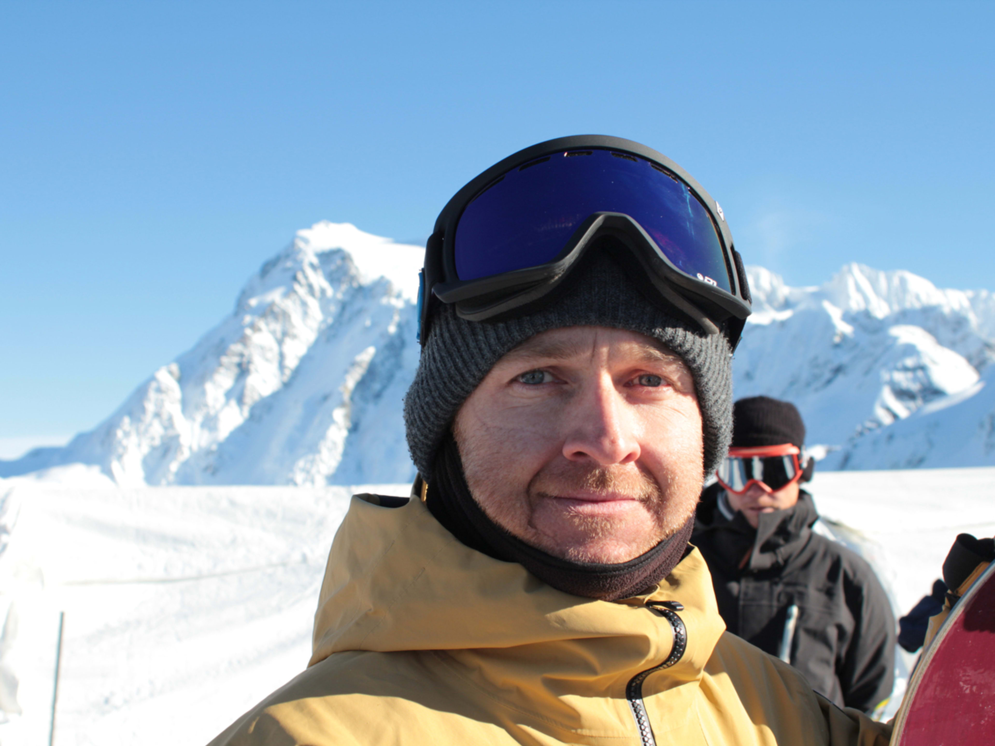 How to Help the Families of Alex Pashley and Jeff Keenan - Snowboarder