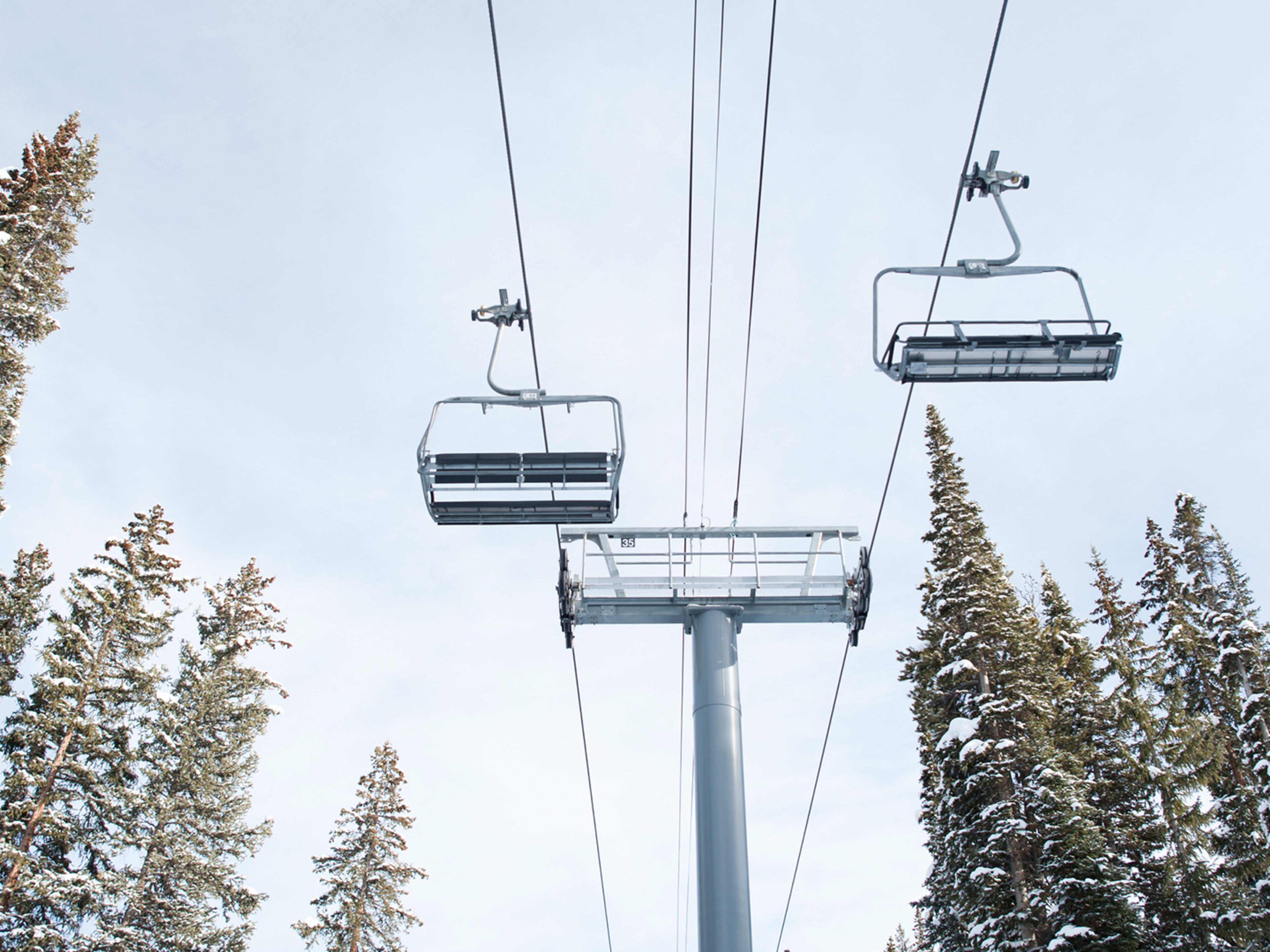 The Body of Missing Vail Snowboarder Has Been Recovered - Snowboarder