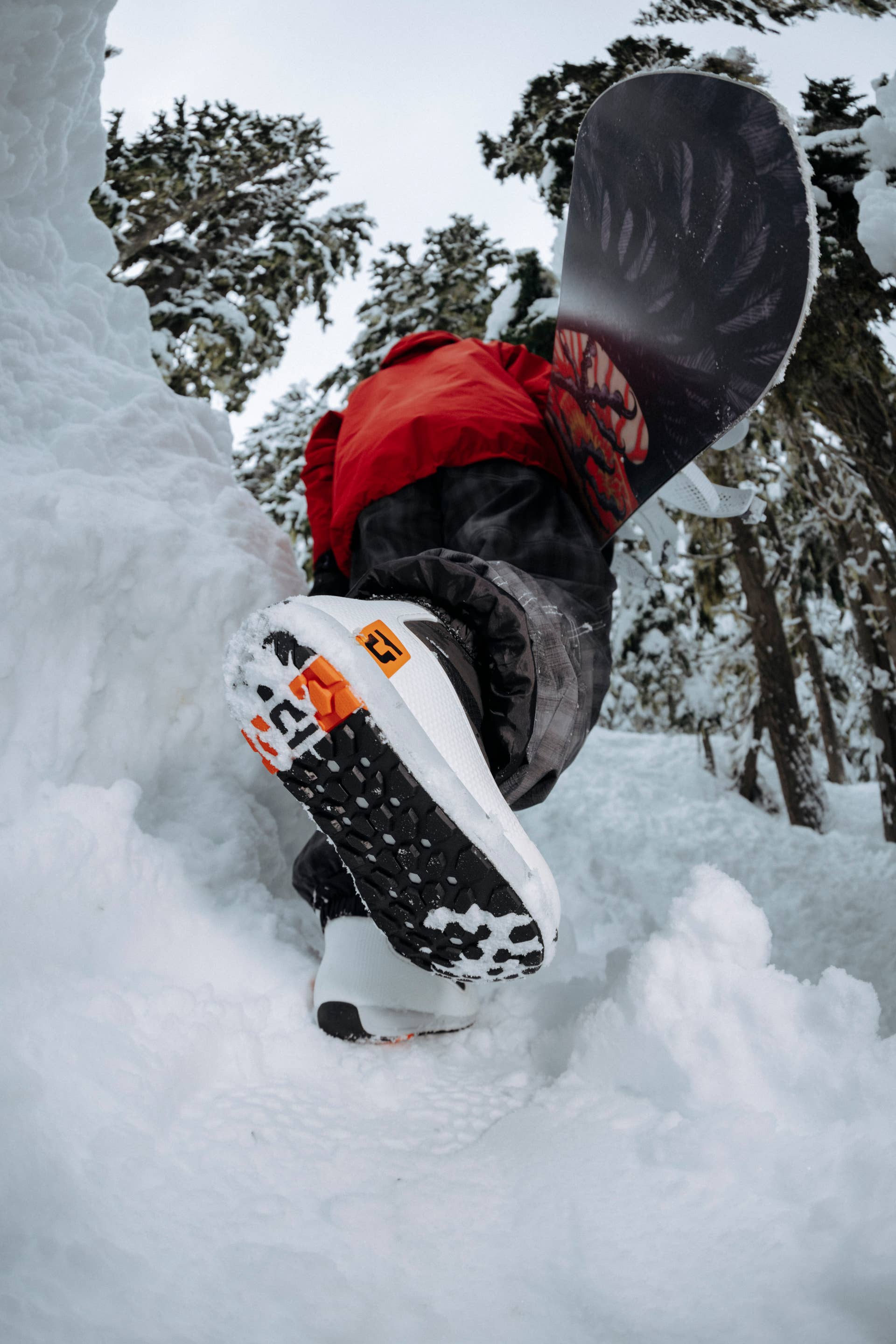 Travis Rice - Snowboarder