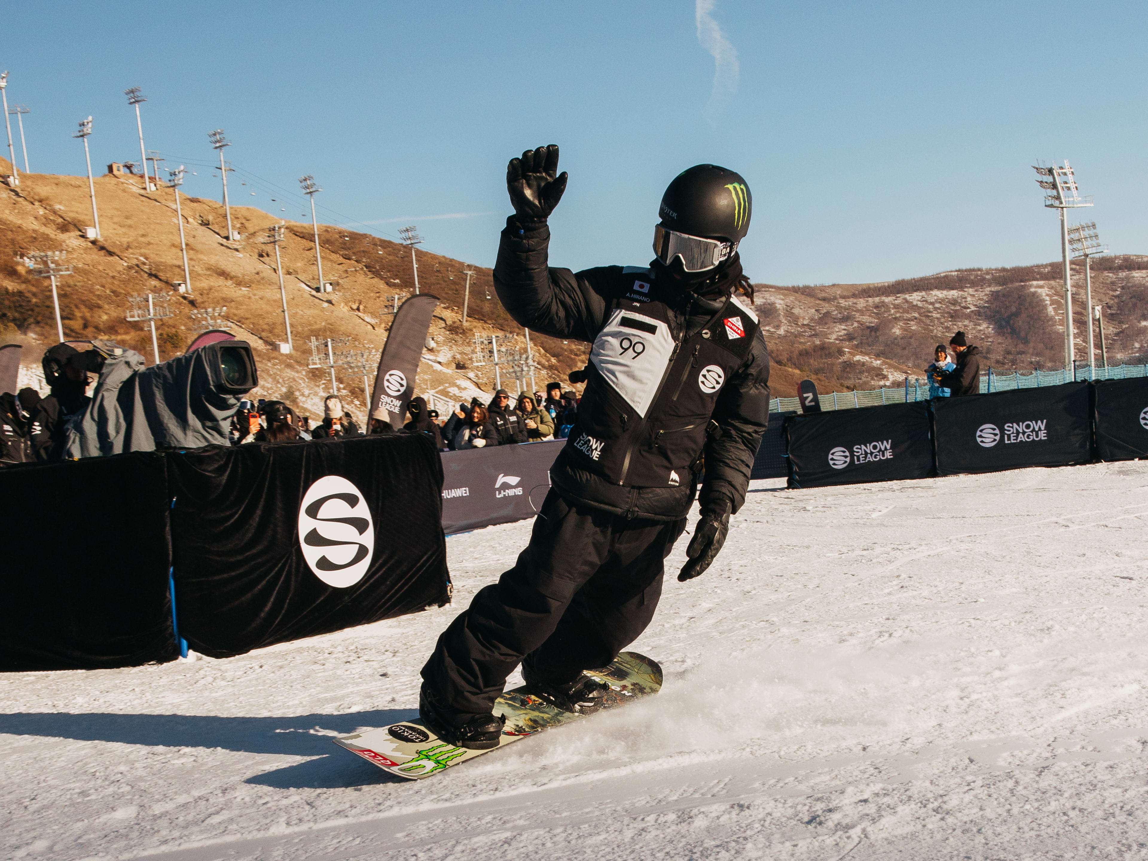 Snowboarding News: Industry Updates, Rider Stories & Gear - Snowboarder