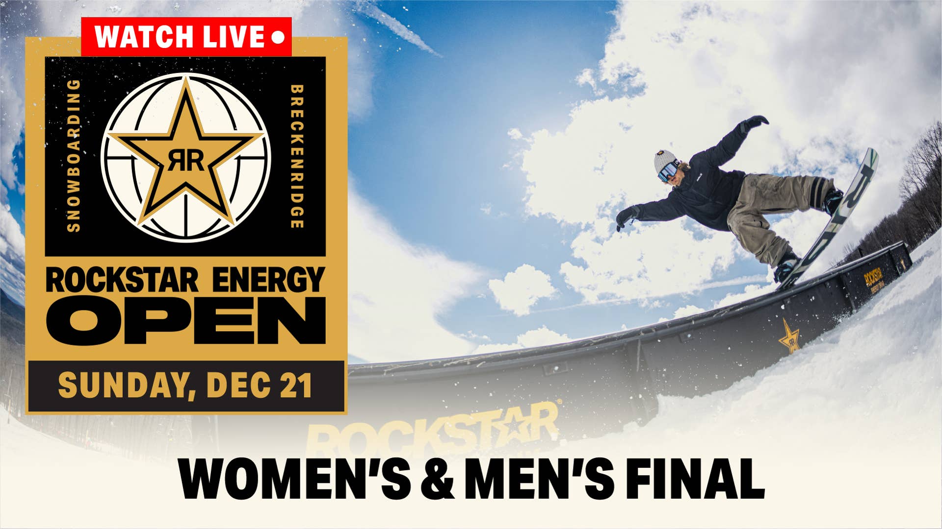 Snowboarding News: Industry Updates, Rider Stories & Gear - Snowboarder