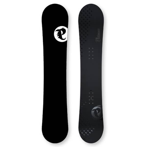 Palmer Snowboards 2011 - Snowboarder