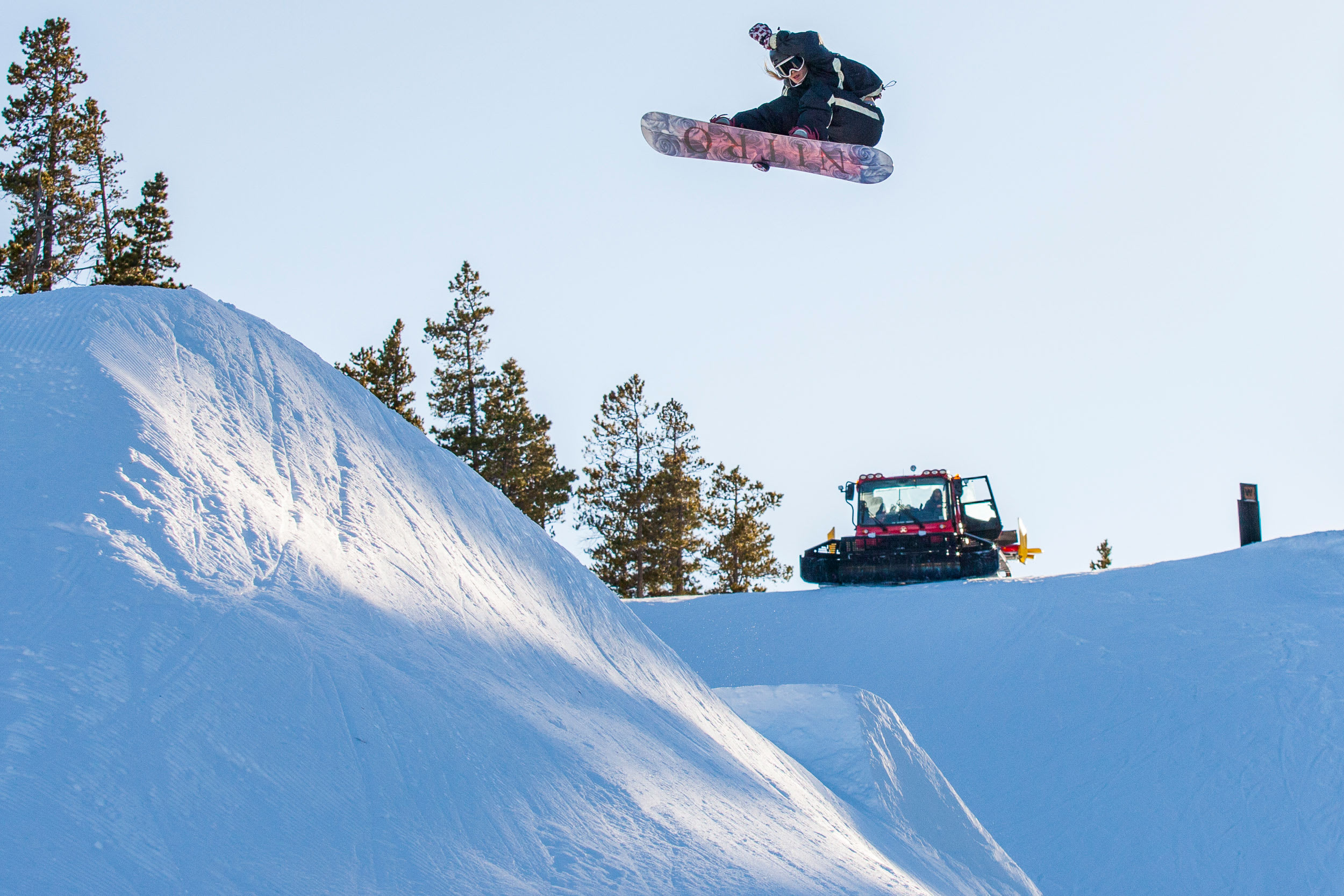 Five Early Season Video Drops To Get You Stoked for Winter - Snowboarder