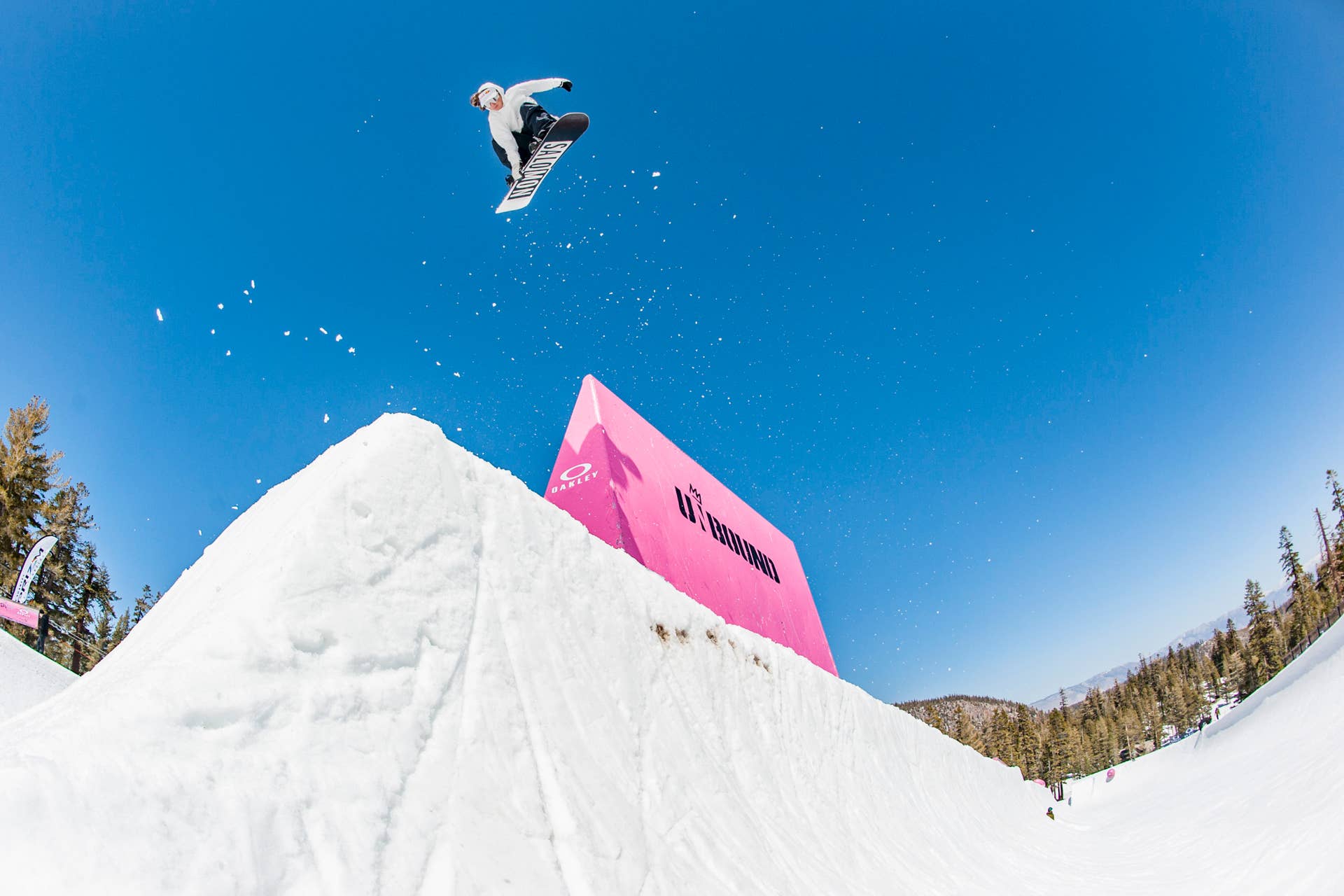 How to Do a Backside 360 on a Snowboard - Snowboarder