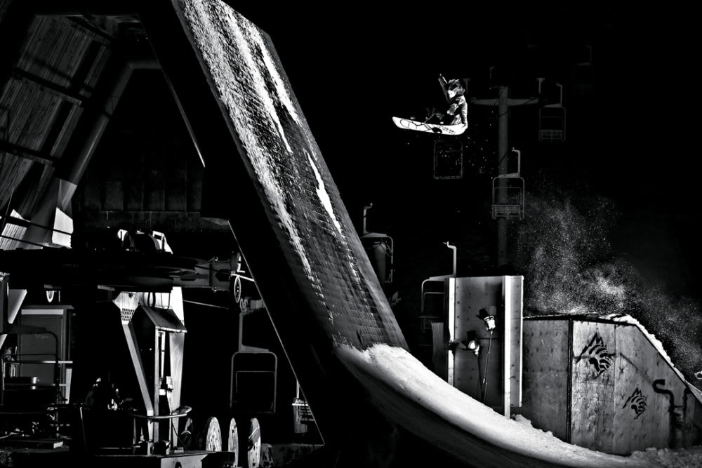 Three Decades Deep: Highlights from TransWorld SNOWboarding's History ...