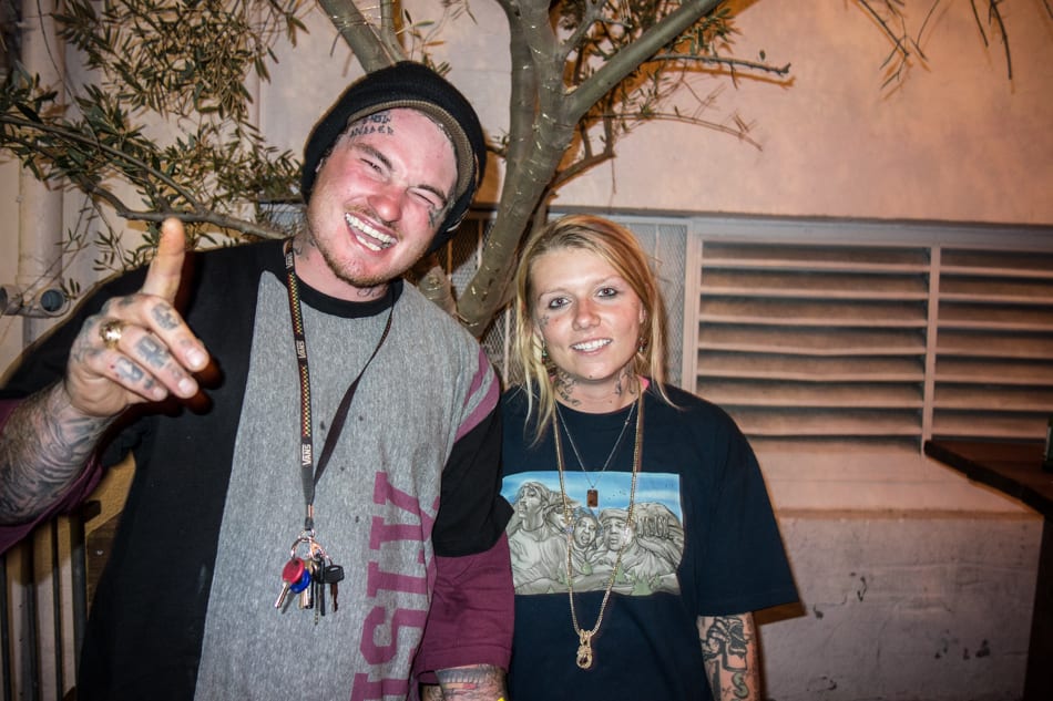Tonya Magoon on the Goon Jam Tour, Coffee, and Racknstack - Snowboarder
