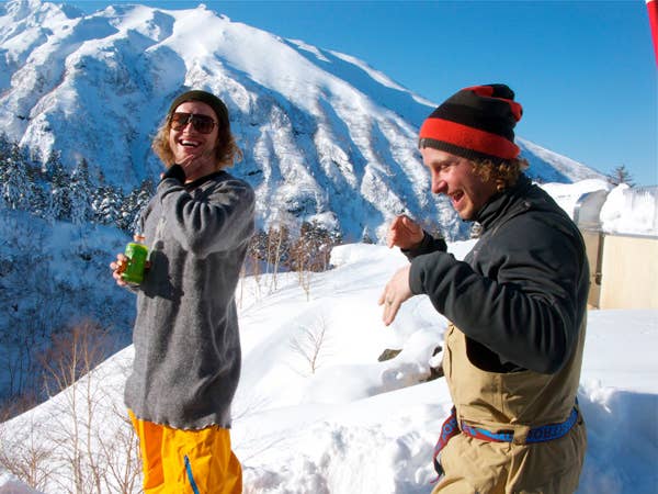 Founders of YES Snowboards Address Return To Independent Ownership ...