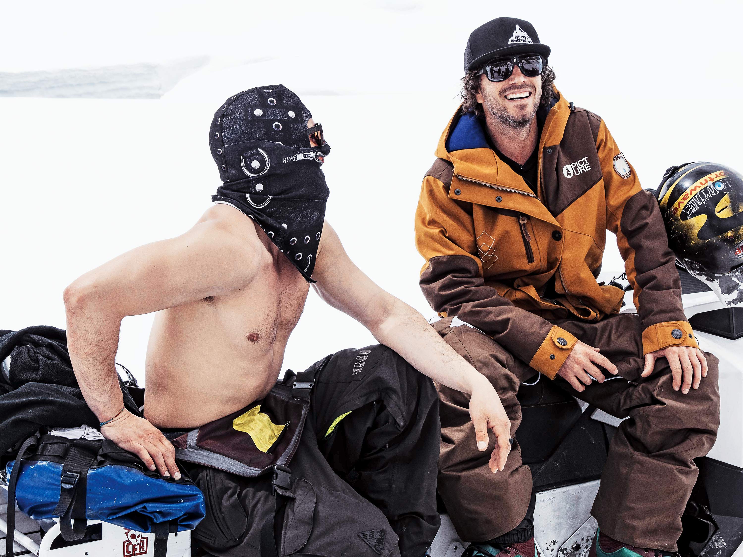 "Da Godfather," Martin Gallant, Has Died After A Battle With Pancreatic ...