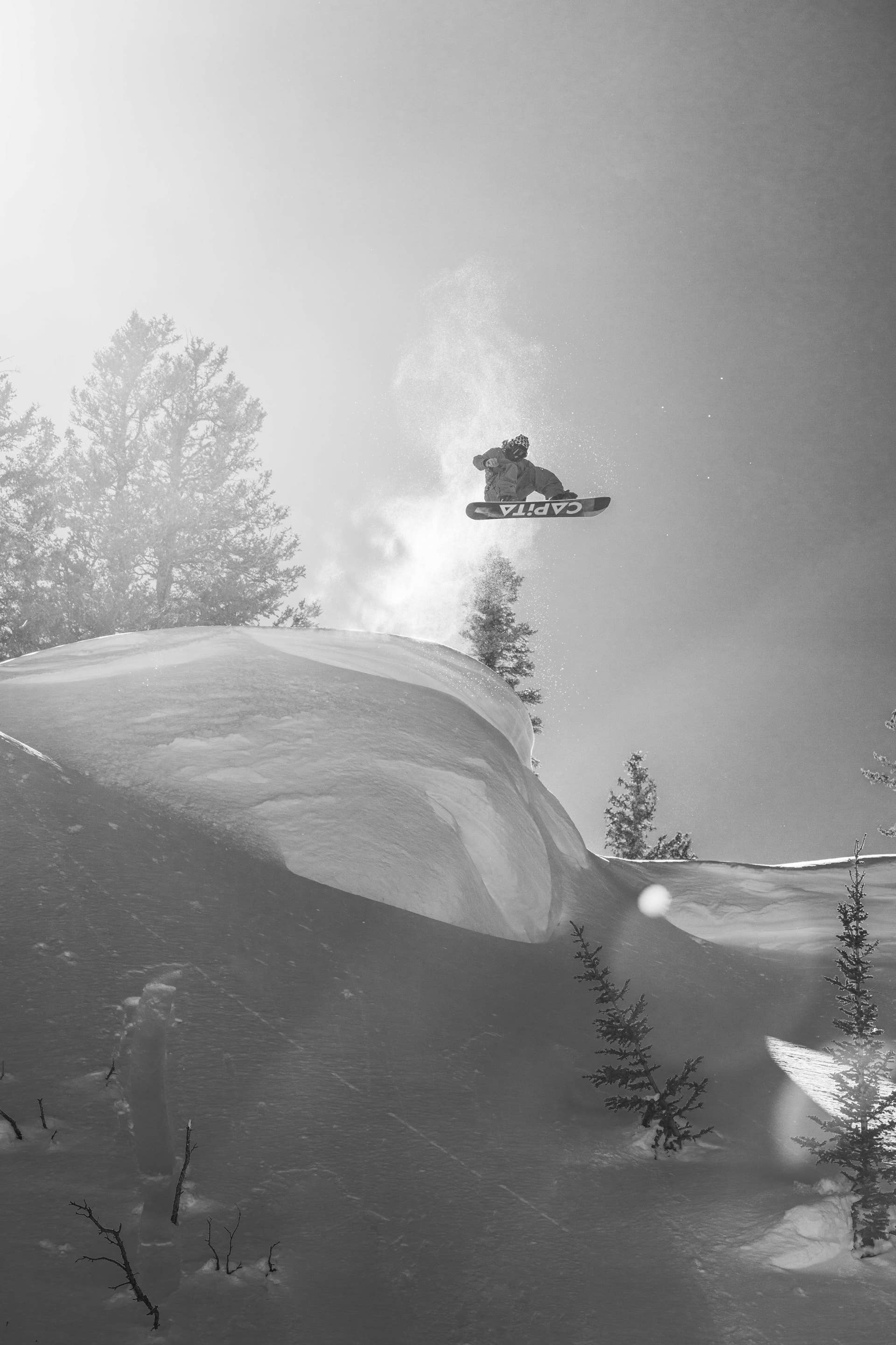 Inside The Studio: Torstein Horgmo on The Crossroads of Creativity ...