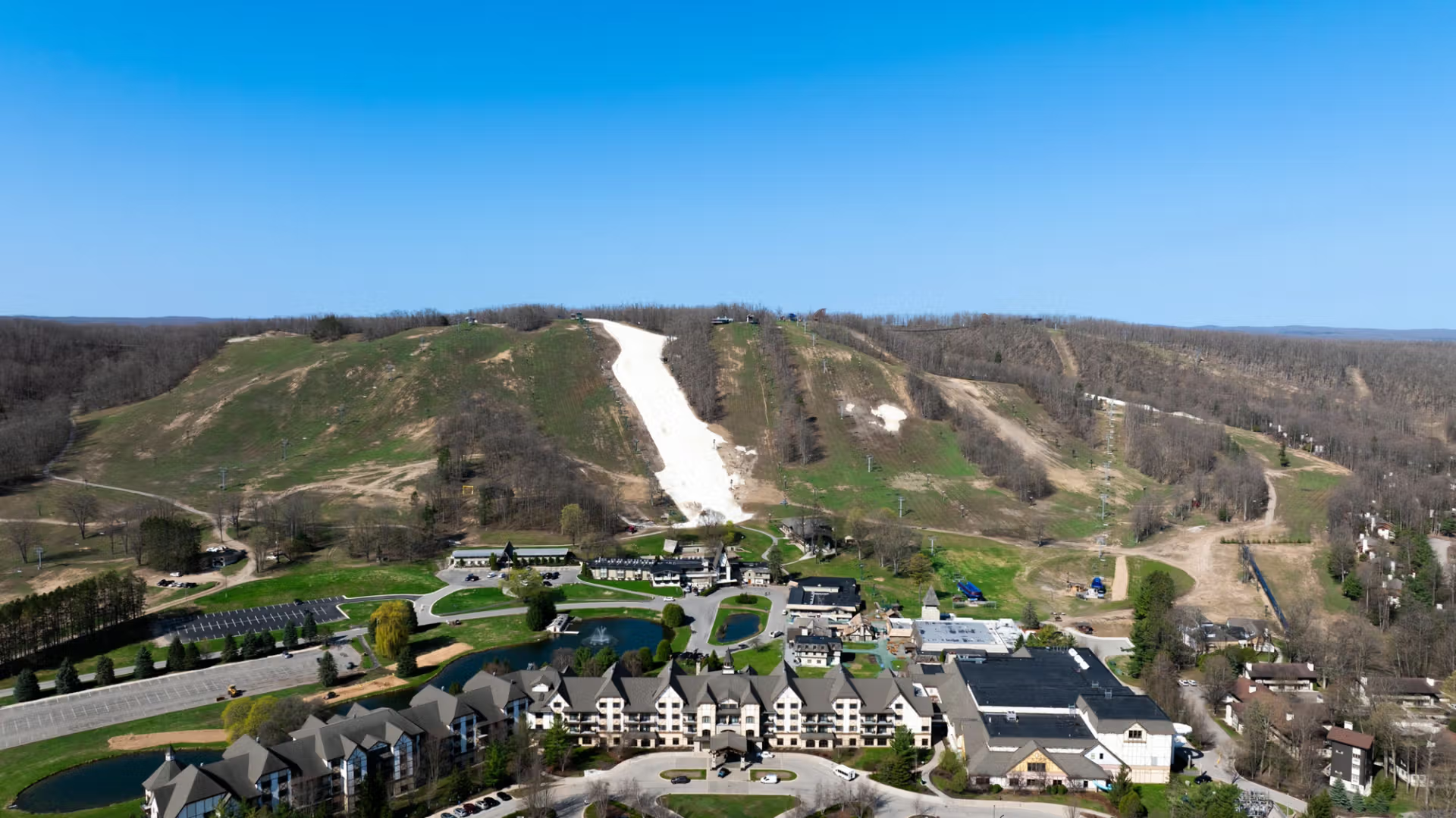 Boyne Is Reopening Plus Four More Resorts Open for Memorial Day Weekend ...