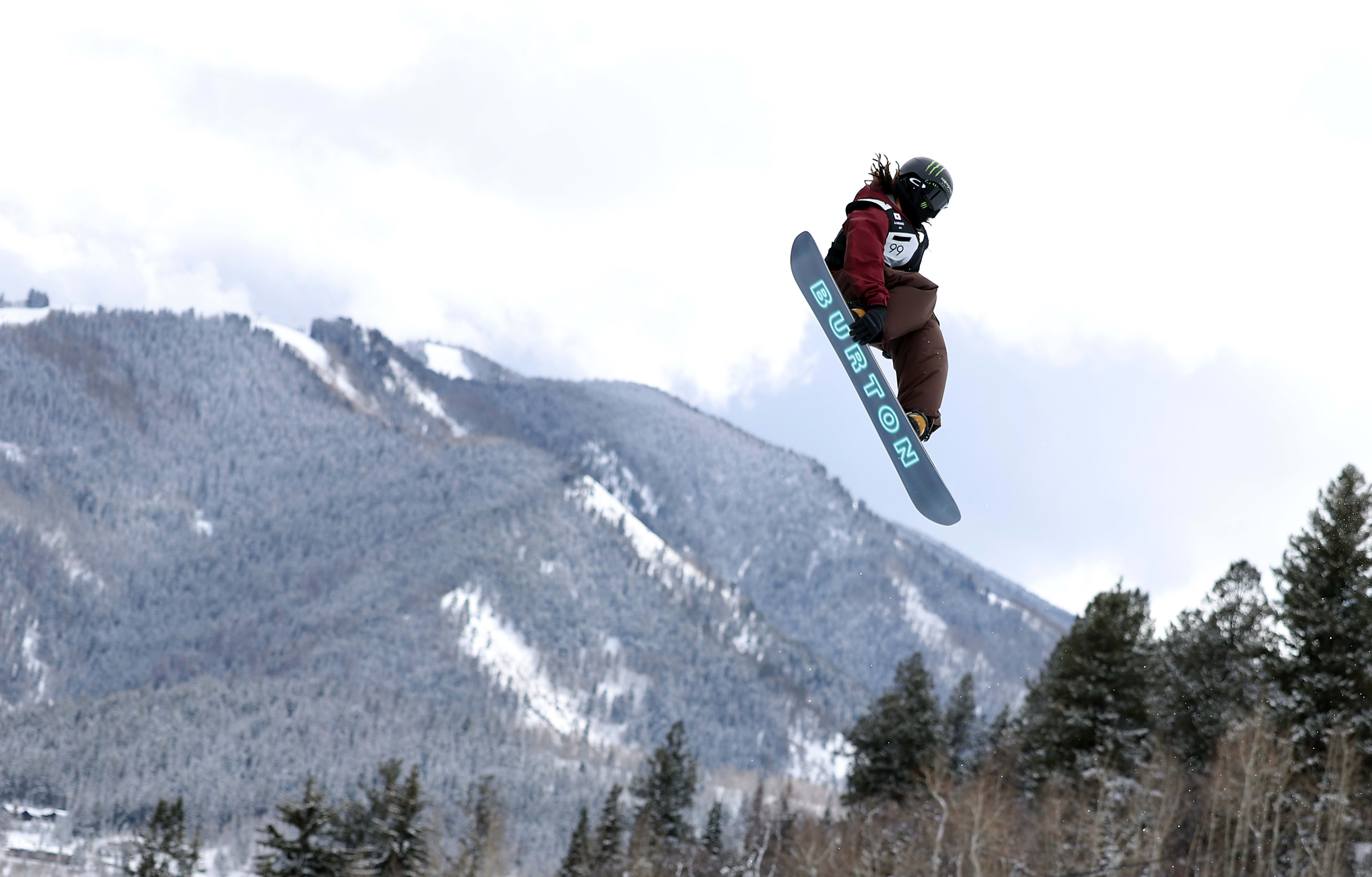 SNOWBOARDER Magazine | Snowboarding Videos, Photos and More