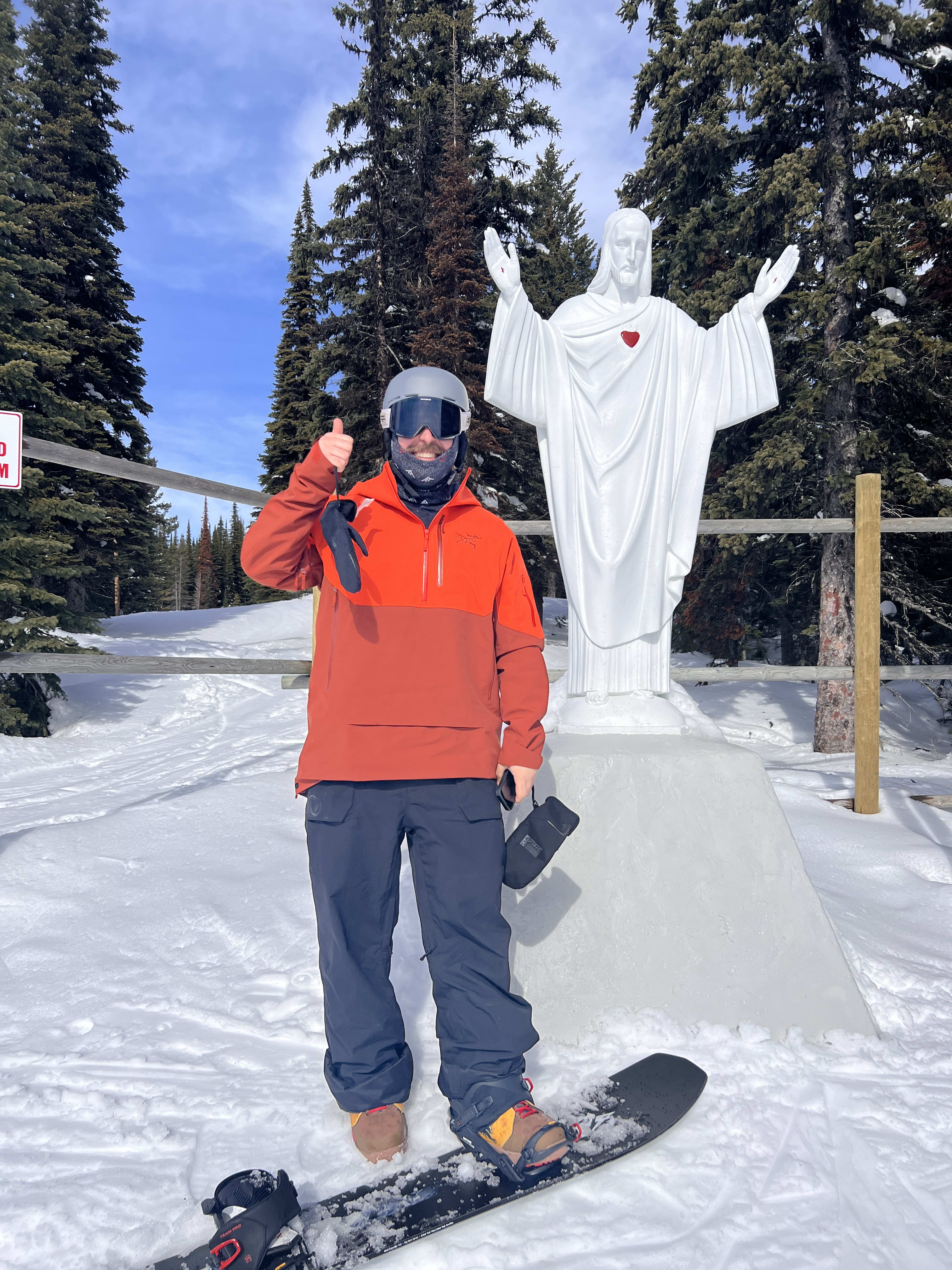 Here's Every Snowboard I Rode This Season - Snowboarder