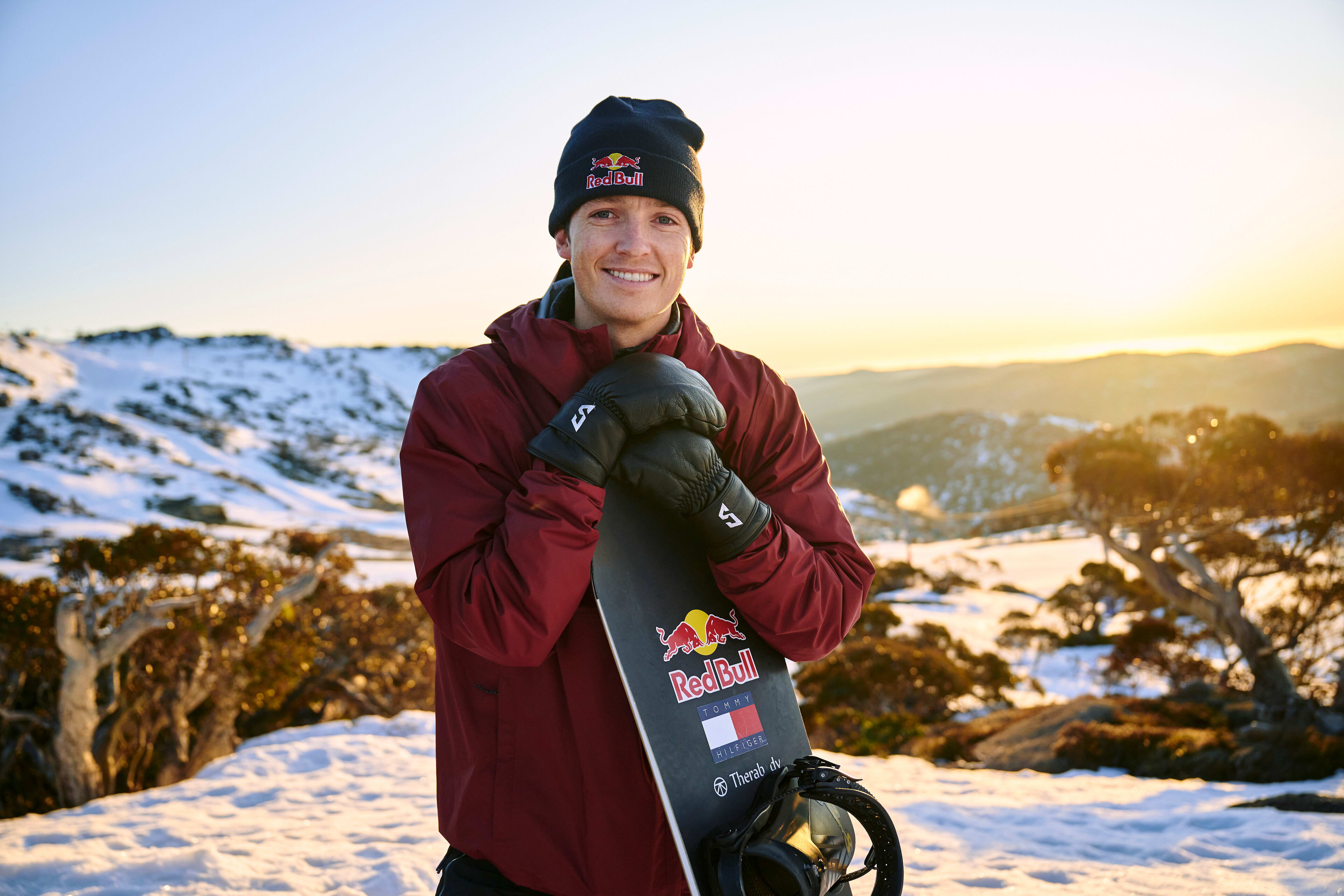 The Scotty James Netflix Documentary Will Drop This Month - Snowboarder