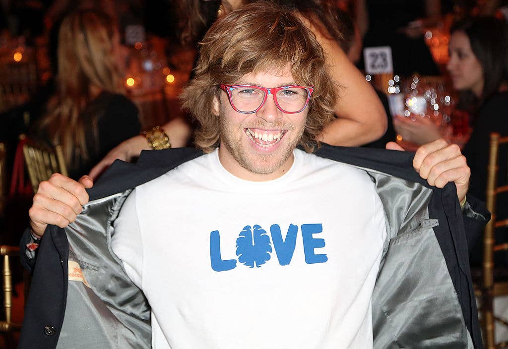 Kevin Pearce To Speak At Vail Fundraiser For Traumatic Brain Injury ...