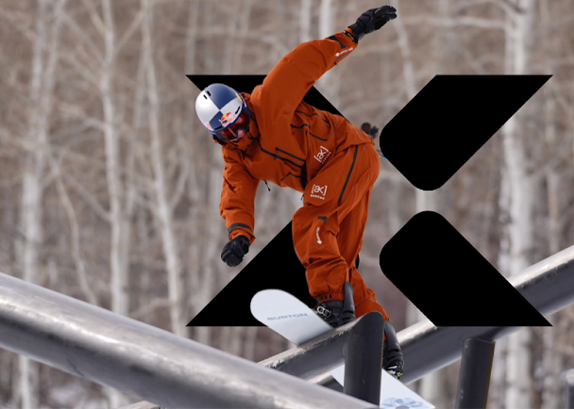 X Games Reveals Controversial Rebrand - Snowboarder